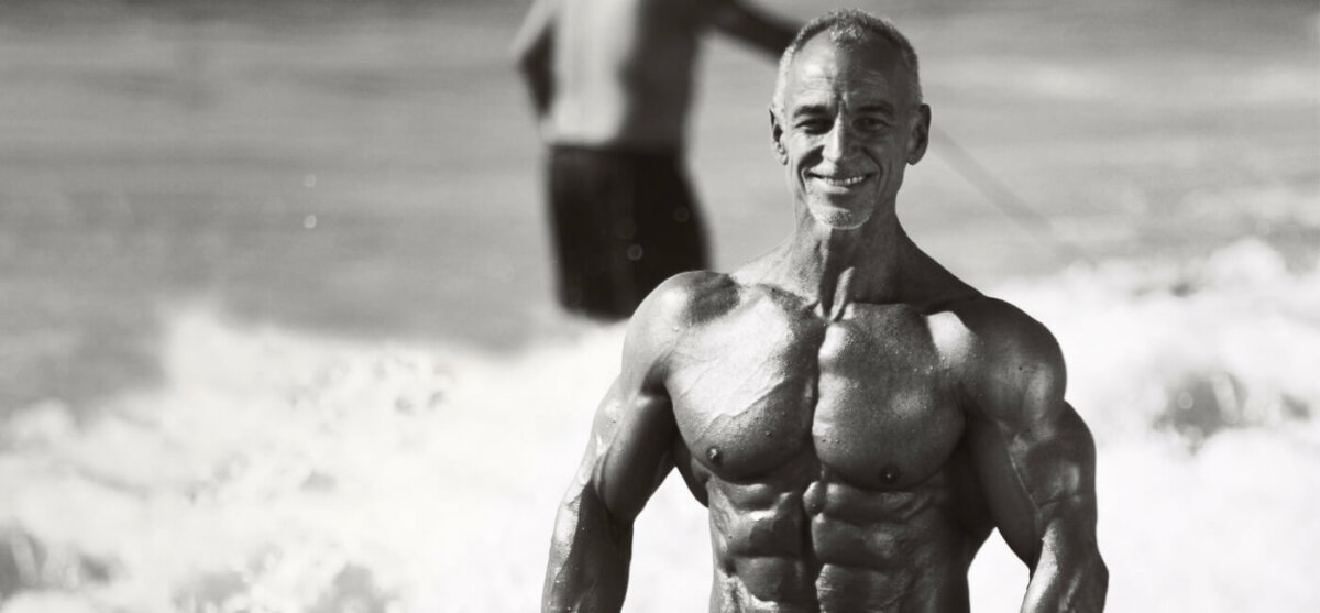 Anabolic Eating for Your Age | Biolayne