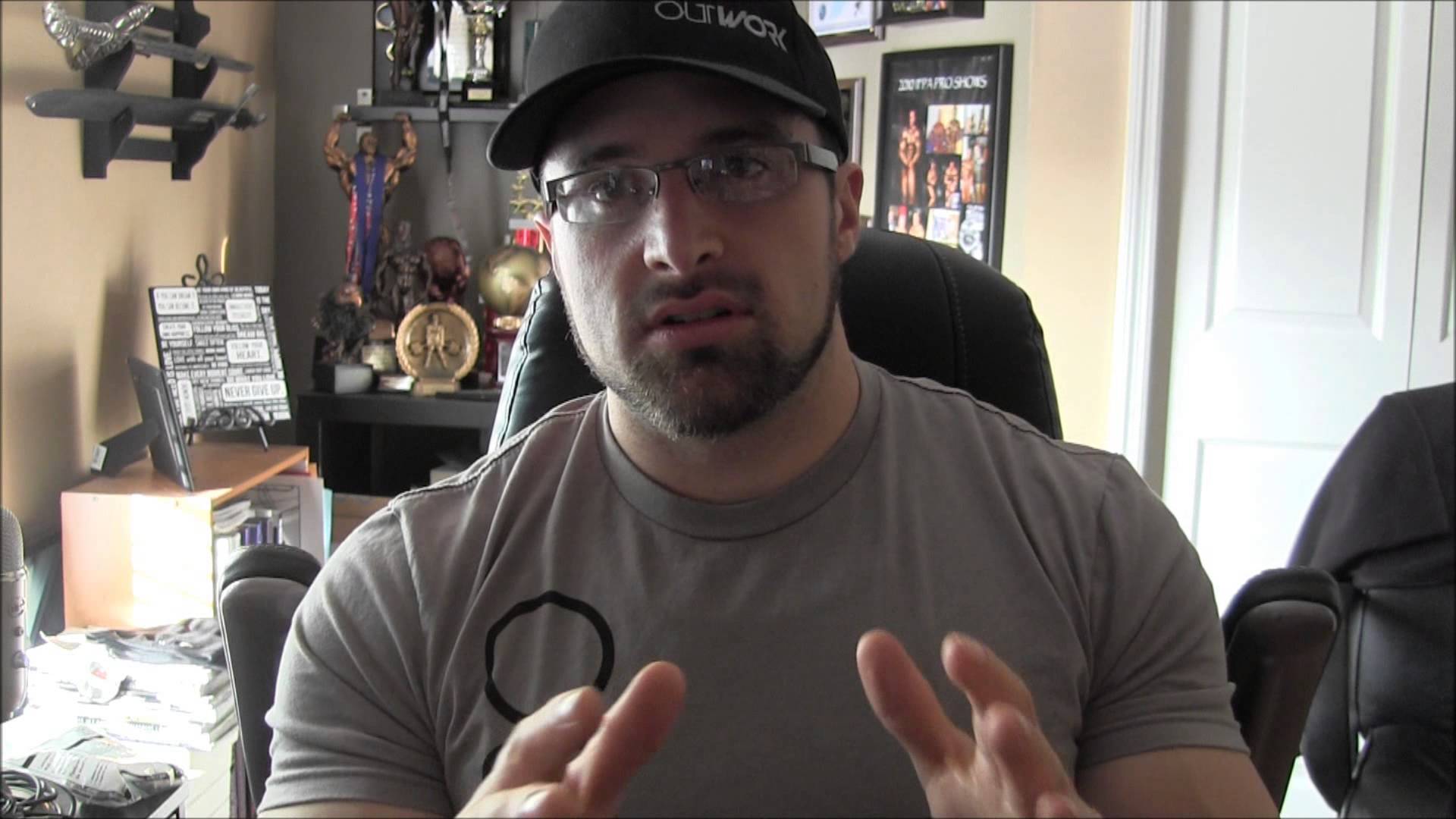 BioLayne Video Log 20 Reactionary Culture: Fallout From Metabolic ...