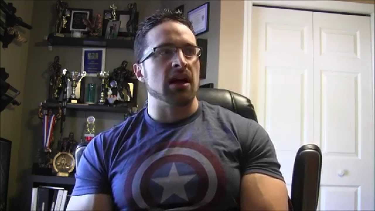 BioLayne Video Log 26 - Happiness as a State of Being | Biolayne