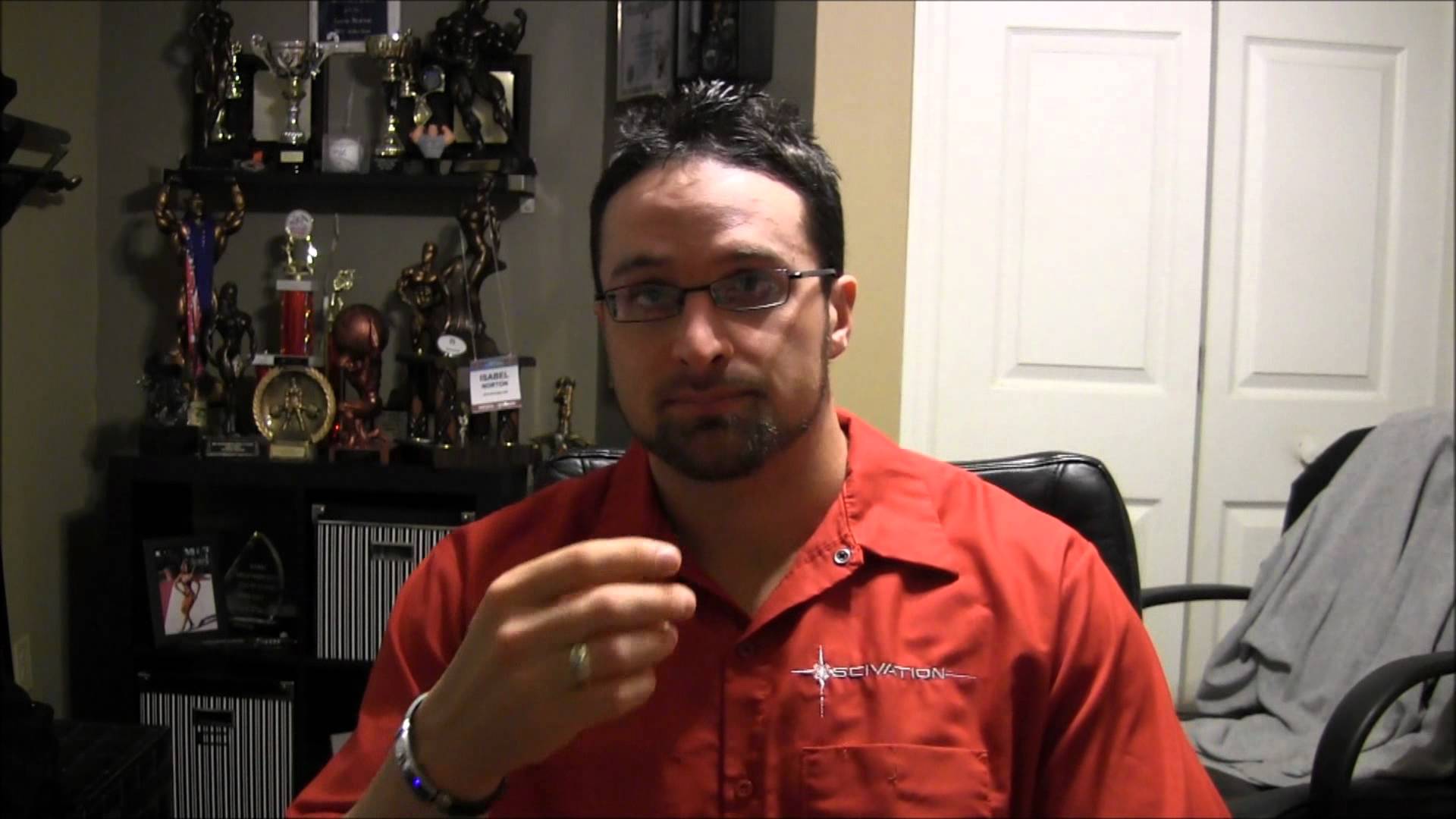 Daily Undulating Periodization Test Days with Recap and Explanation ...