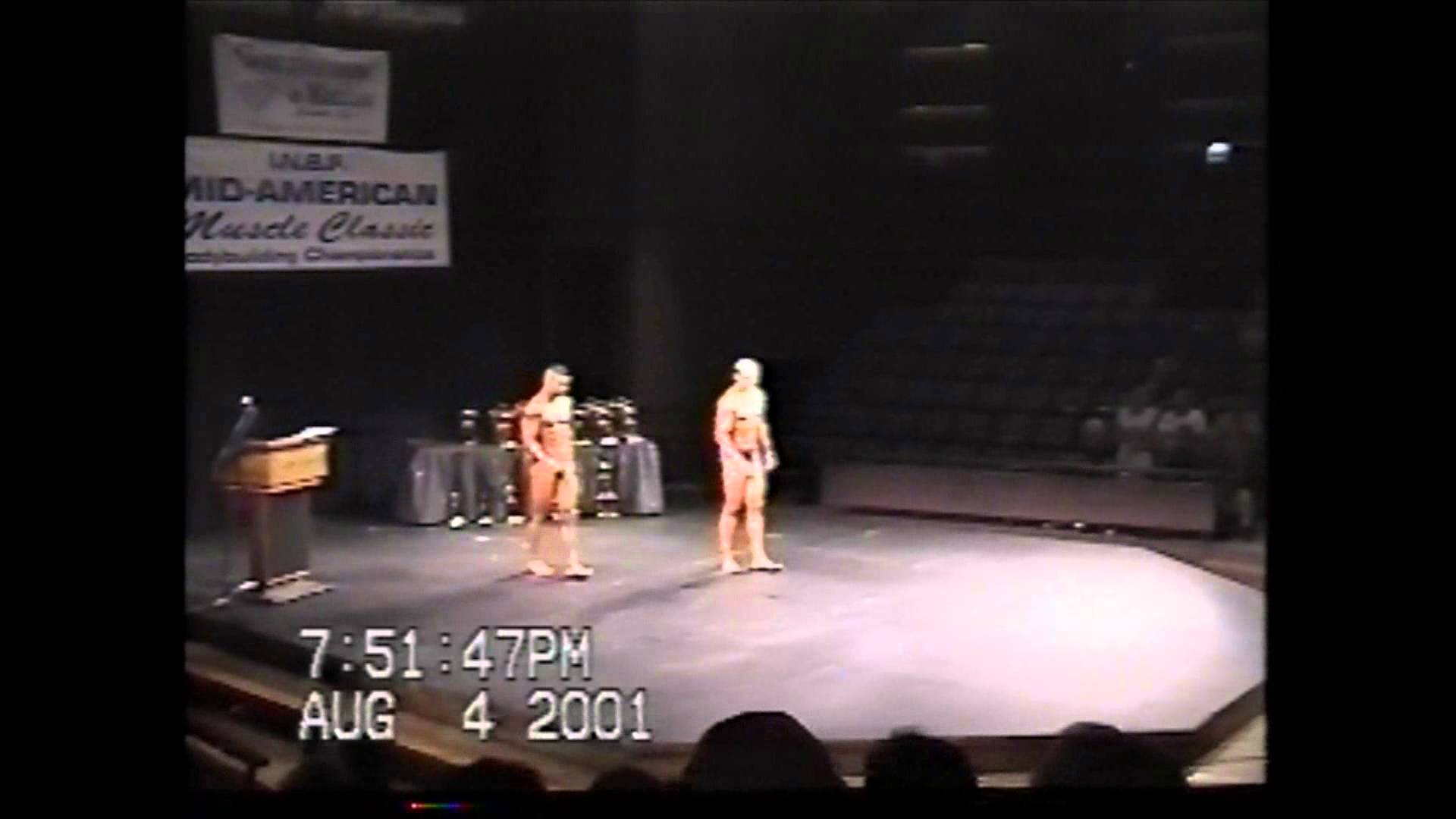 Layne Norton's First Bodybuilding Contest | Biolayne