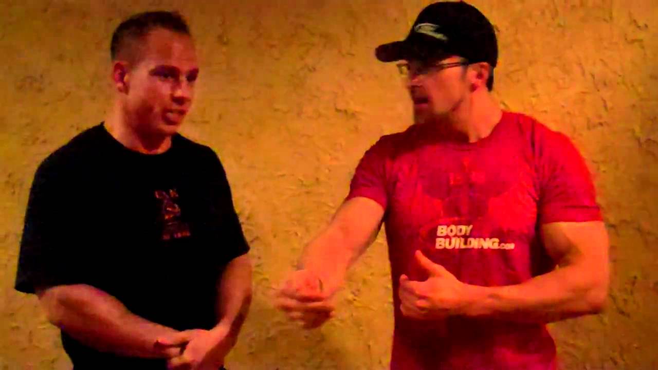 Mike Neumann Interview | Biolayne