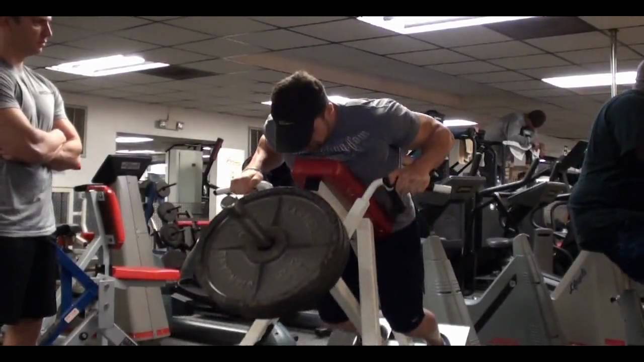 Simply Shredded Video Series Part I | Biolayne