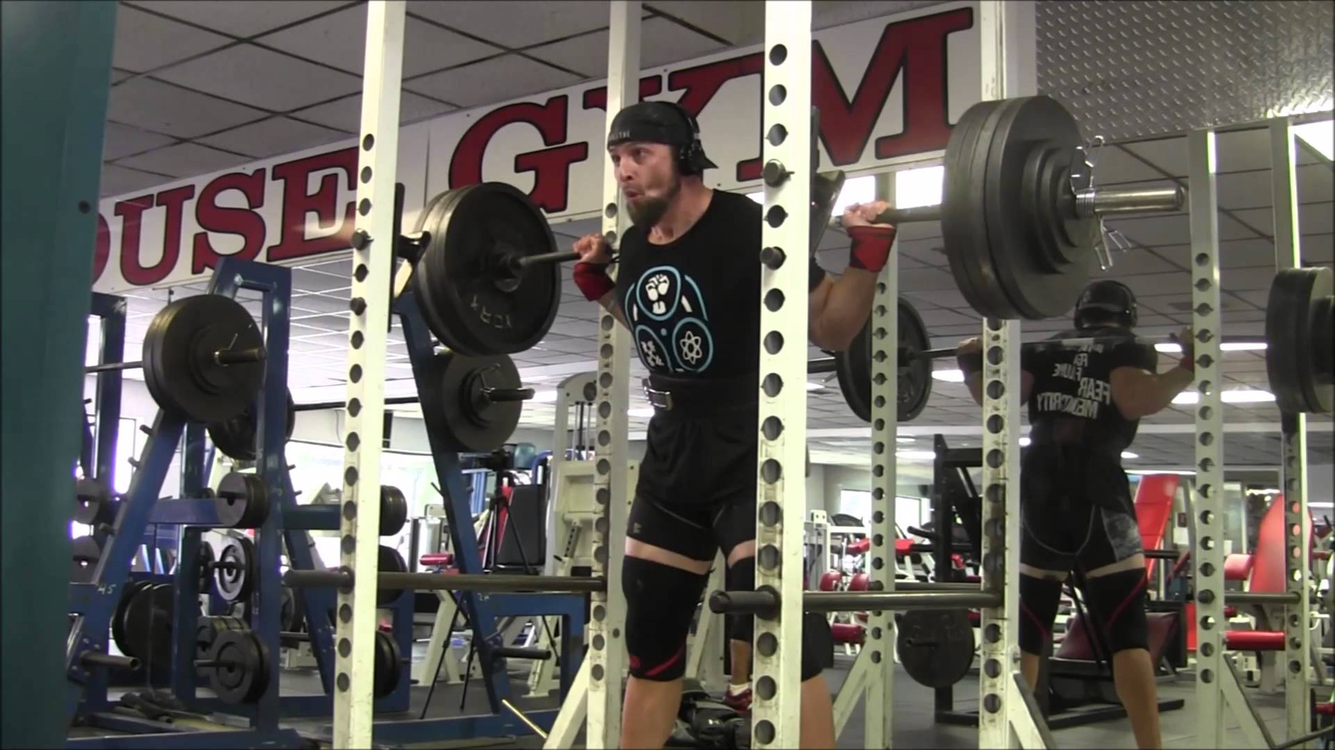 Biolayne First Post World's Training Update | Biolayne