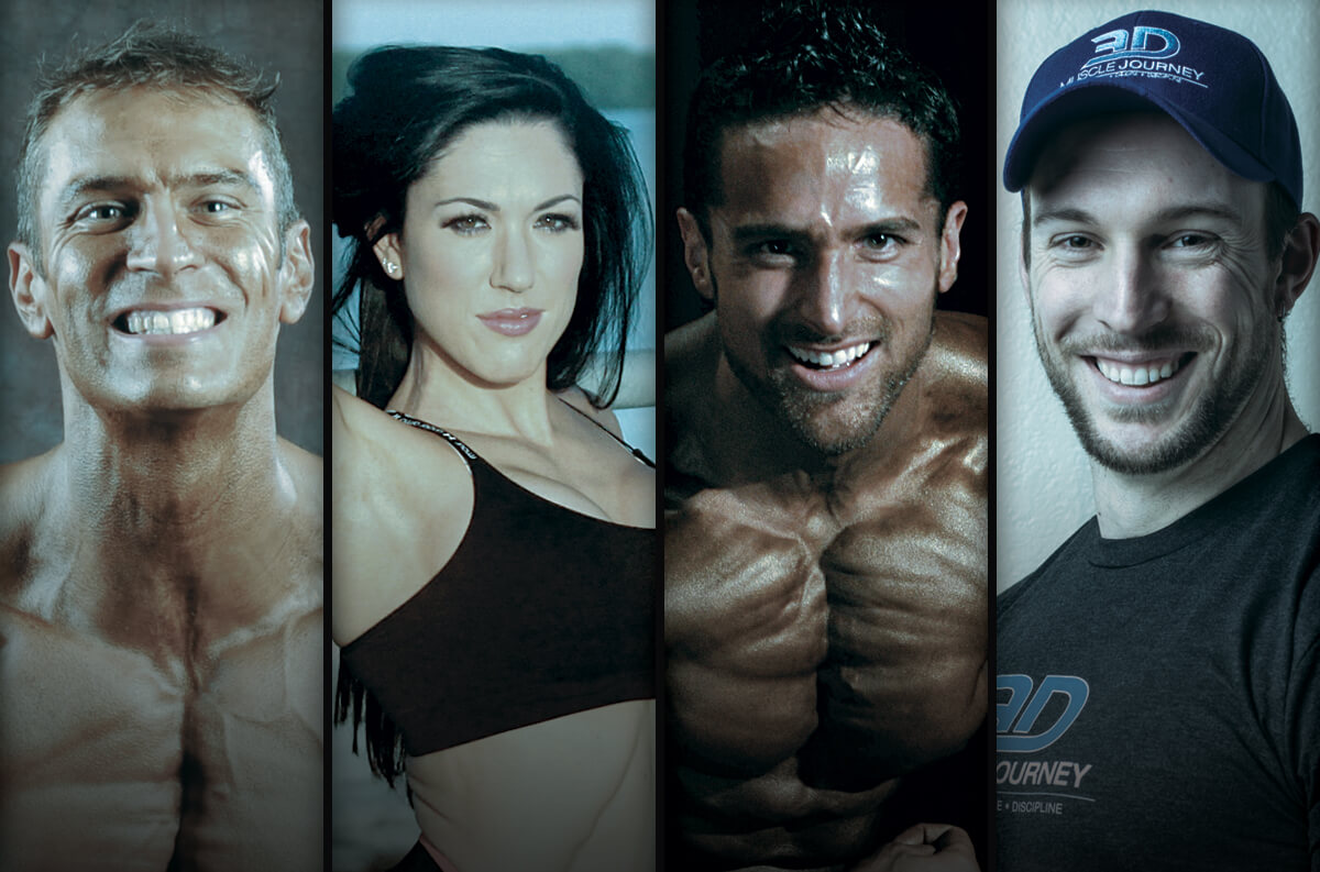 Biolayne Australian Tour | Biolayne