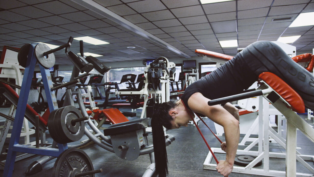 45 Degree Hyper | Biolayne