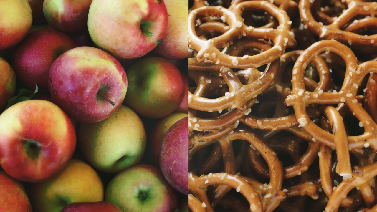 Is There Really a Benefit to Low-GI Compared to High-GI? | Biolayne