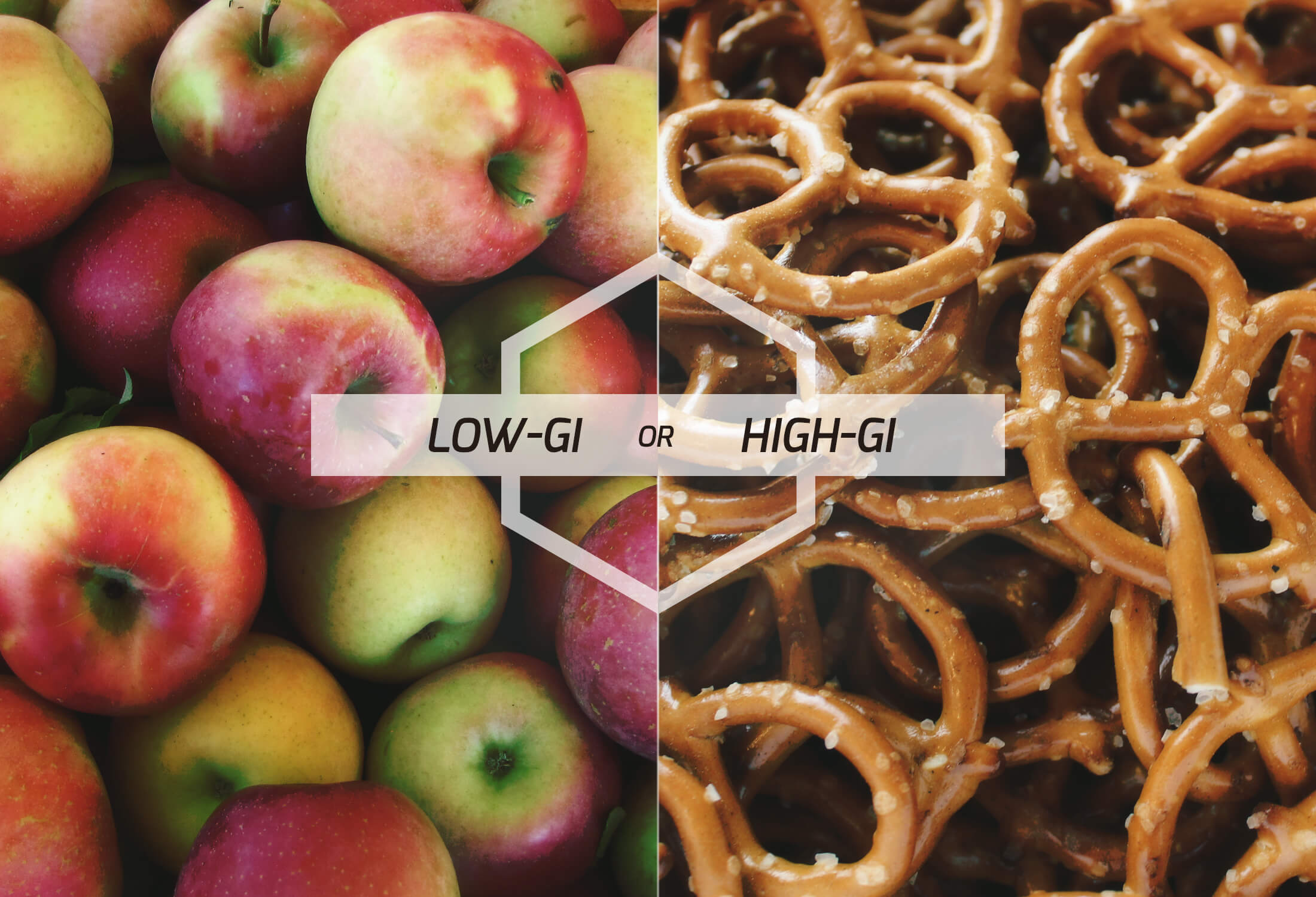 Is There Really a Benefit to Low-GI Compared to High-GI? | Biolayne