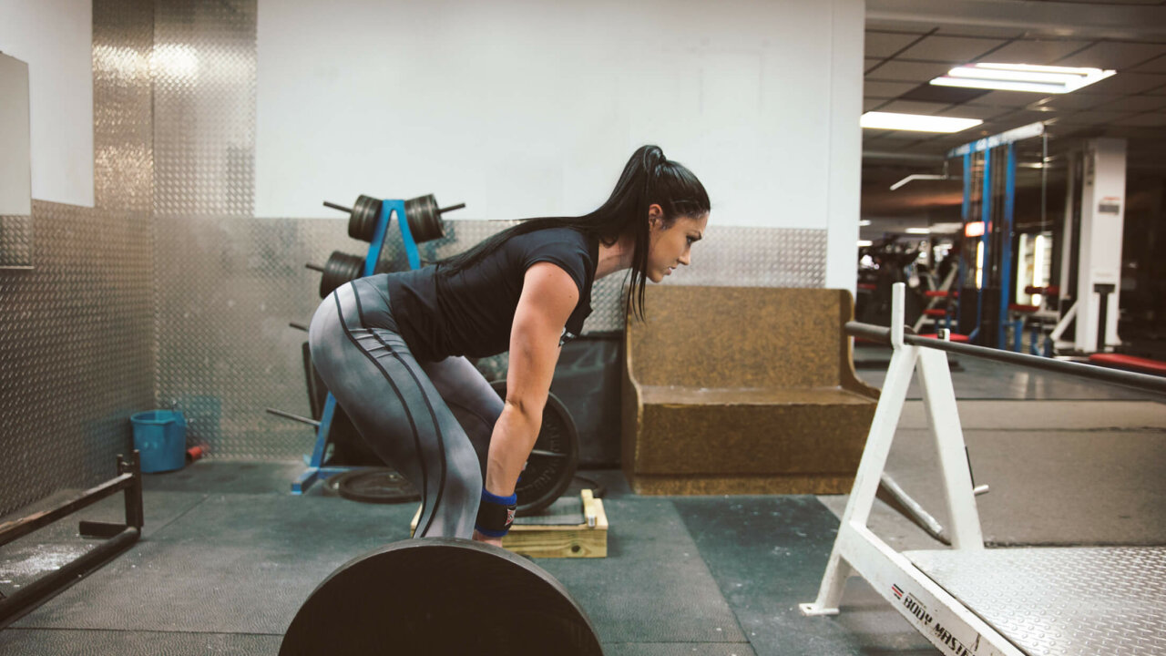 The Ultimate Guide to Female-Specific Training | Biolayne