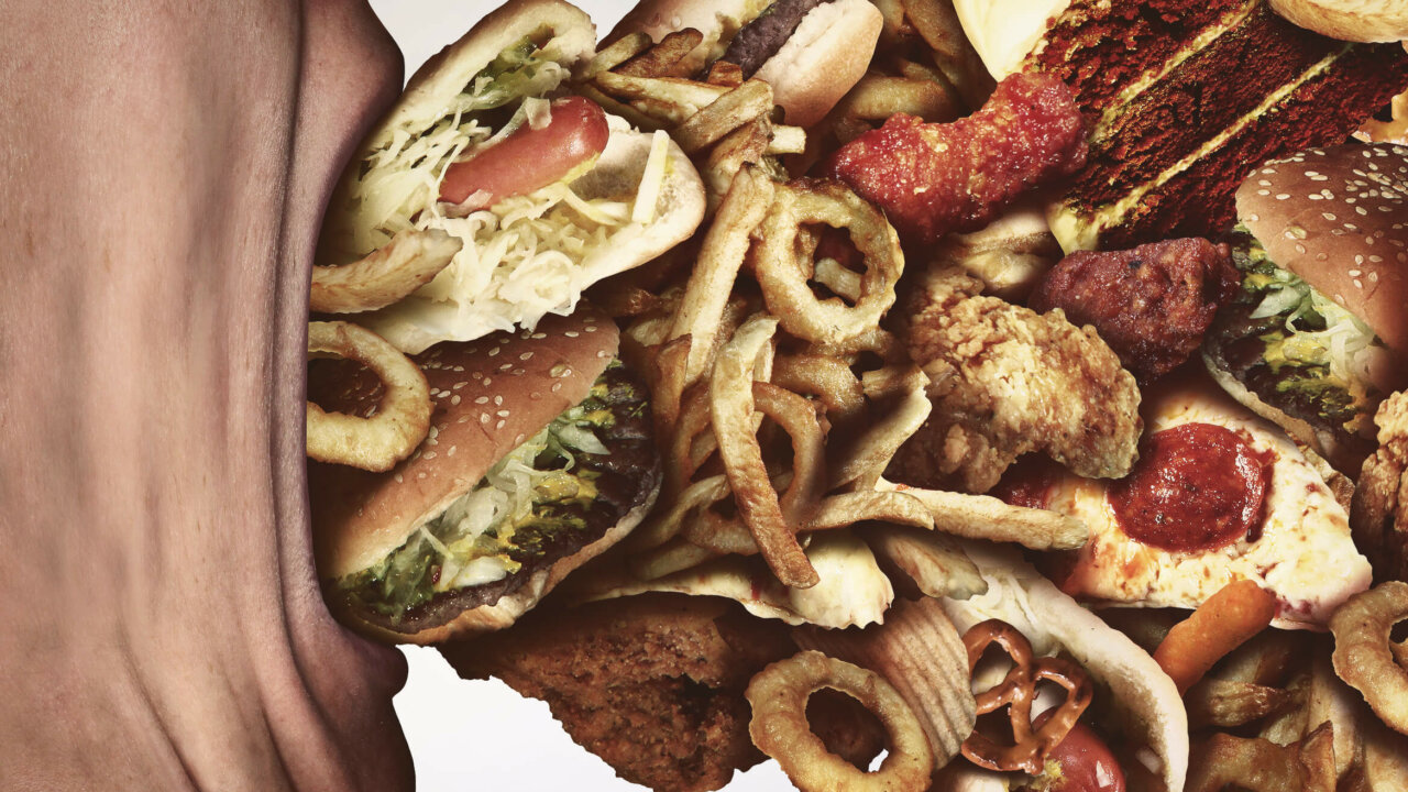 Master your Hunger Hormones for Dieting Success | Biolayne