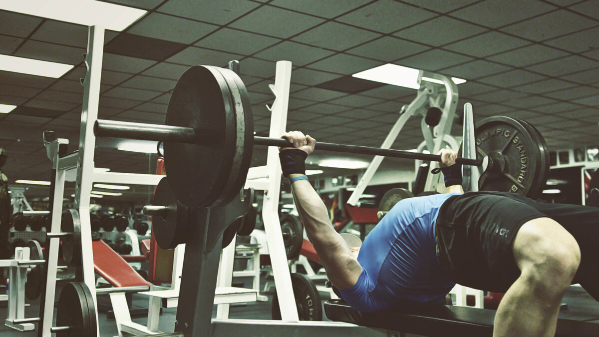 Three Important Metrics for Progressive Overload | Biolayne