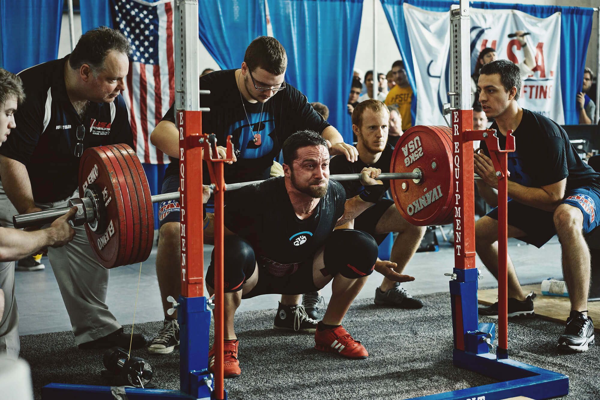 It's Time To Fix Your Squat | Biolayne