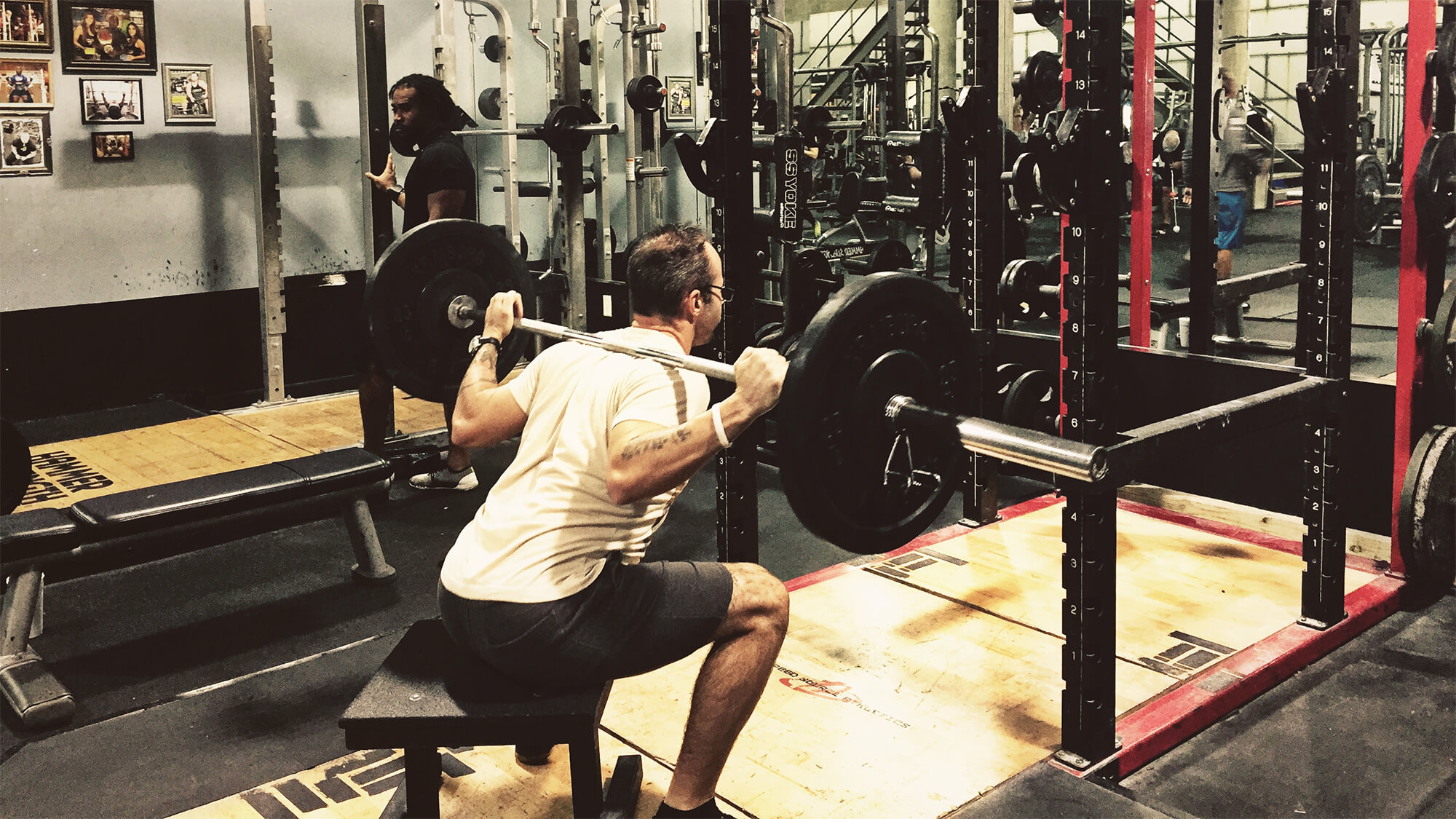 It's Time To Fix Your Squat | Biolayne