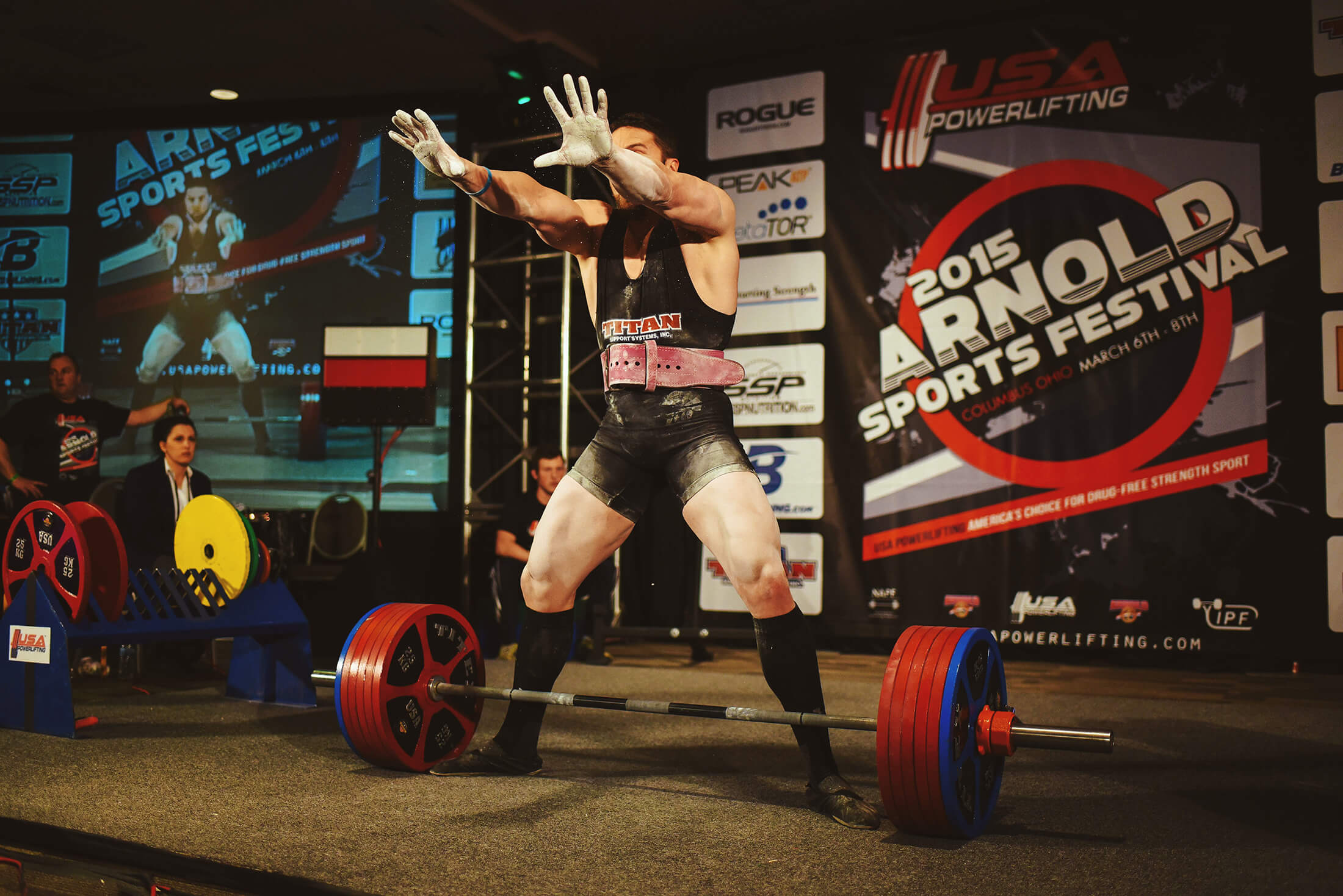 How to Figure out when to Change your Form | Biolayne