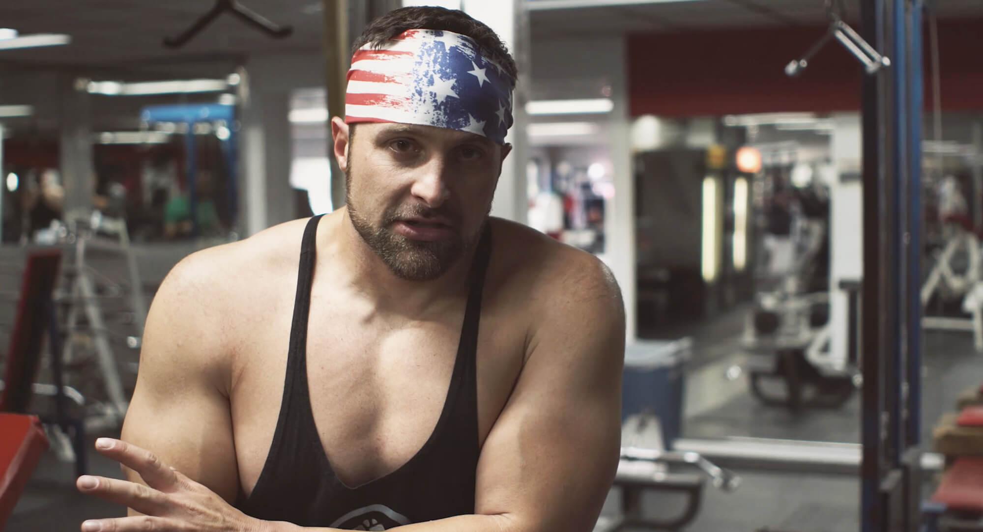 Keep Showing Up | Biolayne