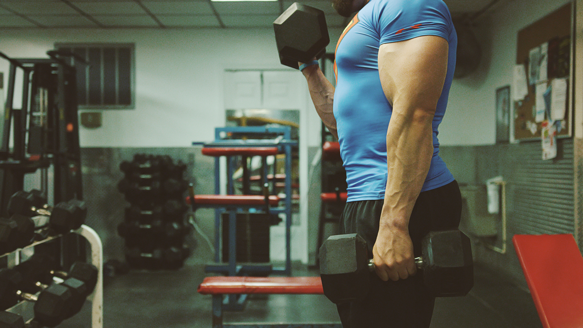 Four Ways to Improve Your Forearms | Biolayne
