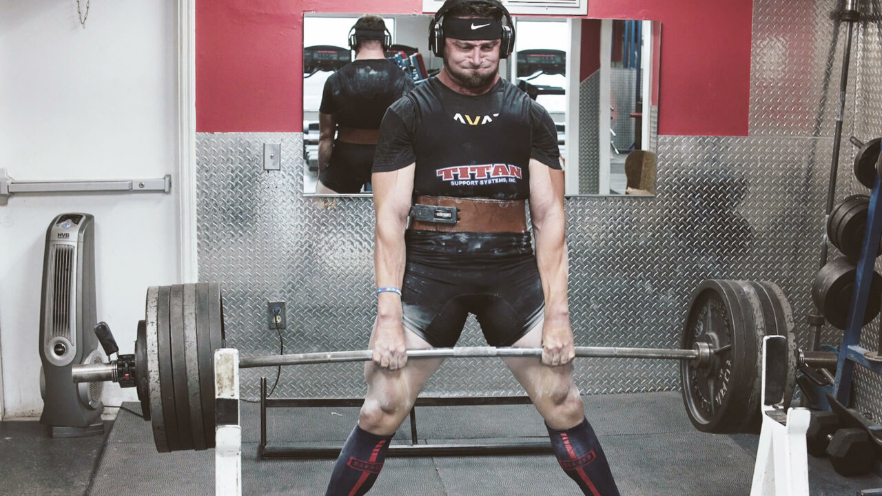 Going Heavy | Biolayne