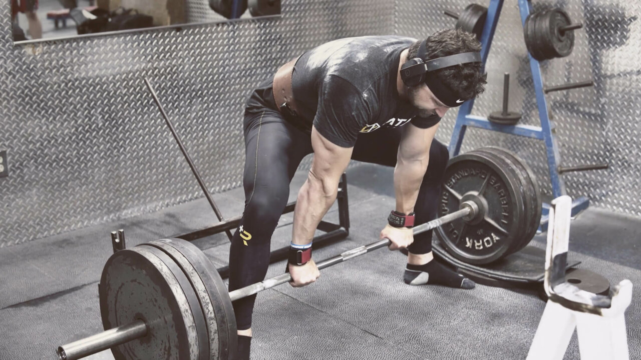 Design Effective Training Programs Using Relative Intensity | Biolayne