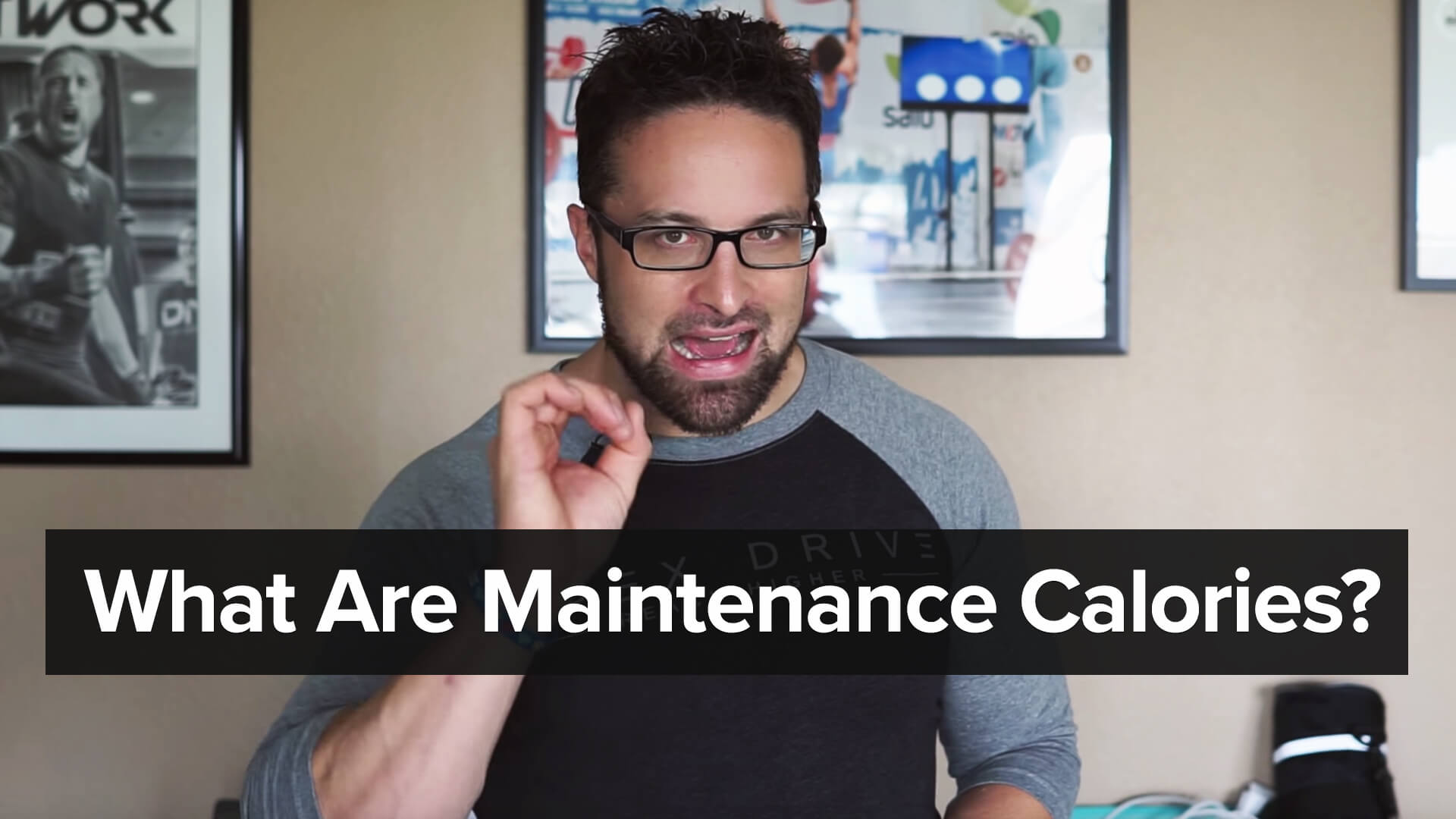 What Are Maintenance Calories? | Biolayne