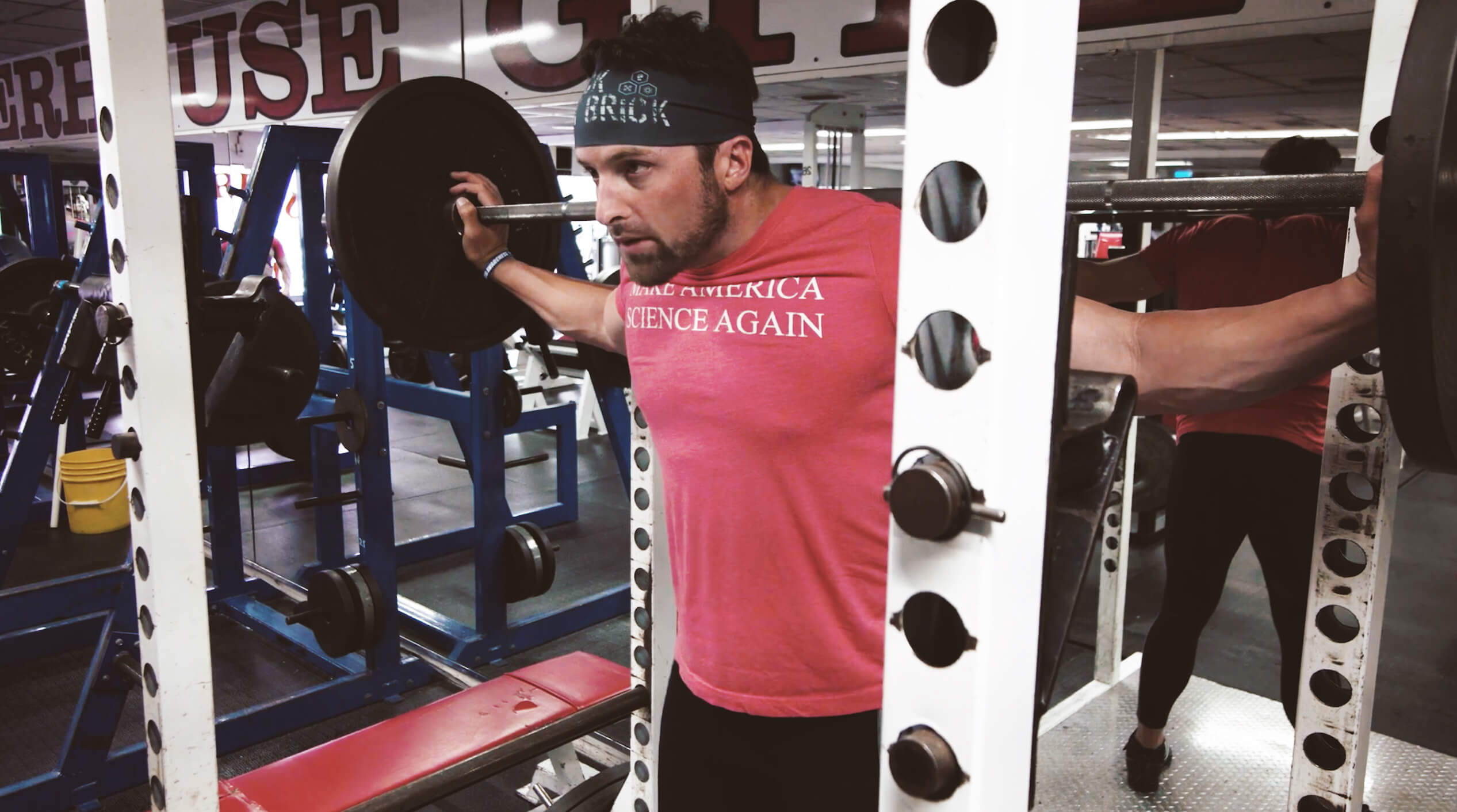 Training Strategies for Rehabbing Injuries | Biolayne