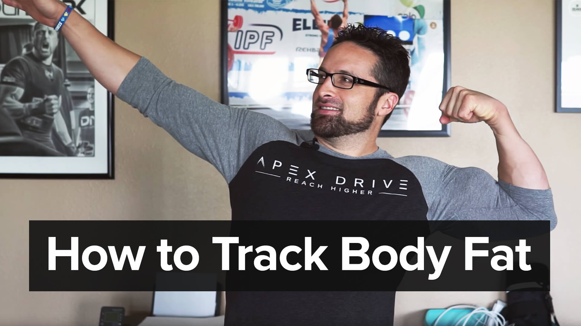 How to Track Body Fat | Biolayne