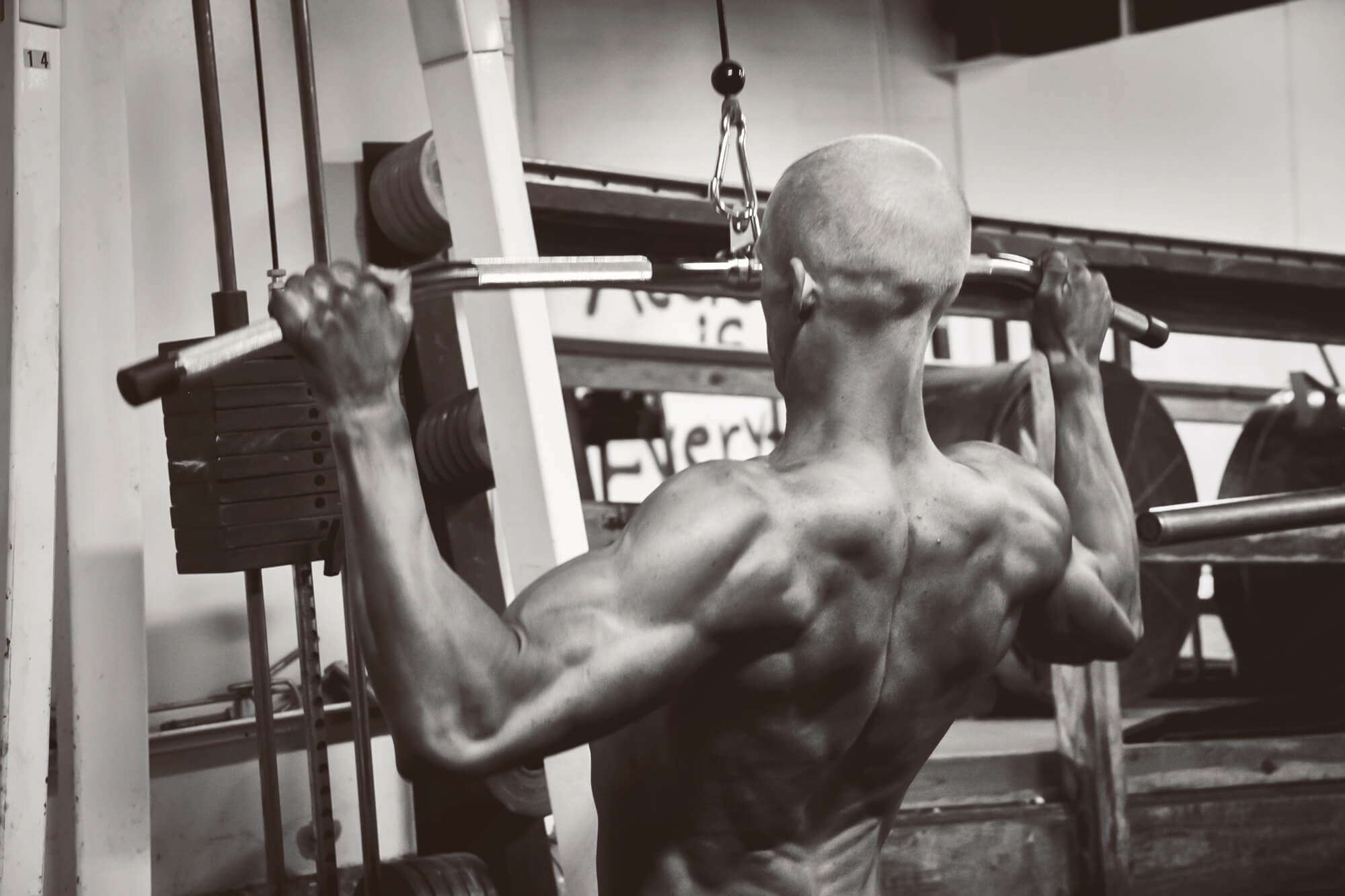 4 Lessons Learned Throughout My Bodybuilding Career | Biolayne