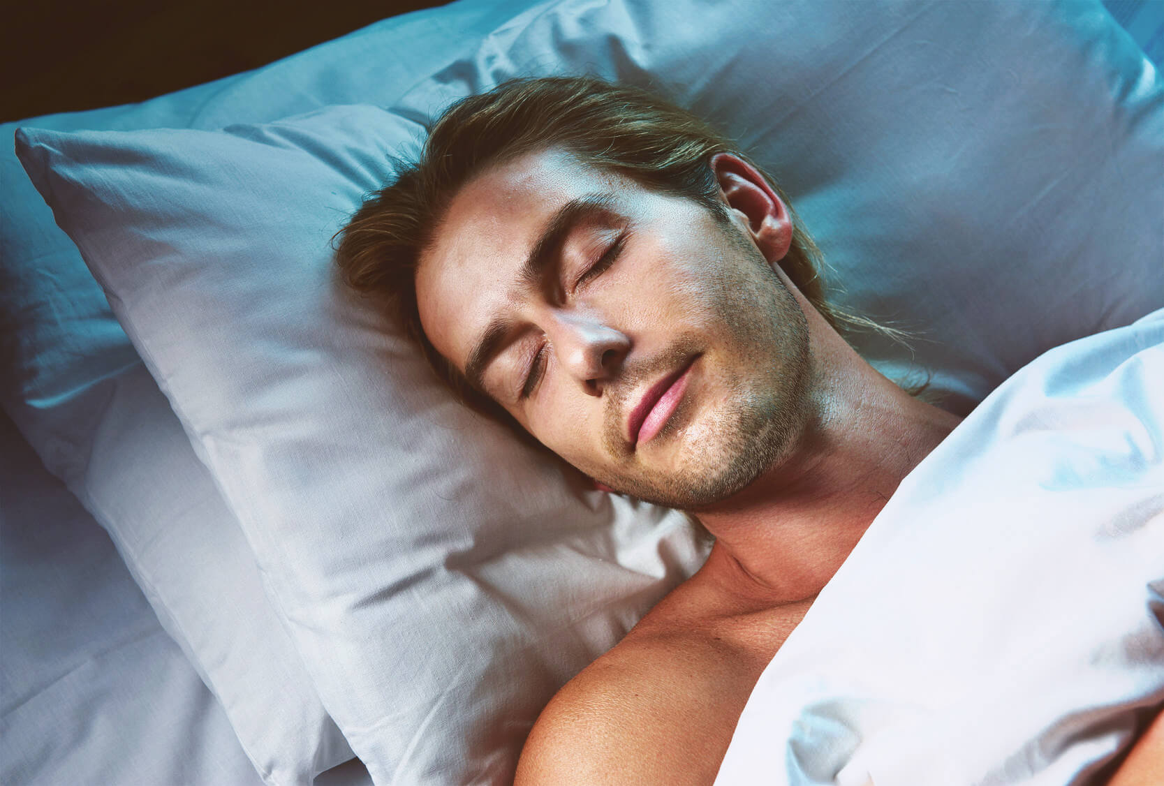 Strengthening Your Sleep for Optimal Performance | Biolayne