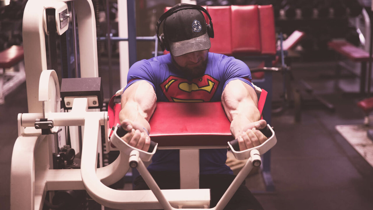 Which Repetition Ranges Work Best? | Biolayne