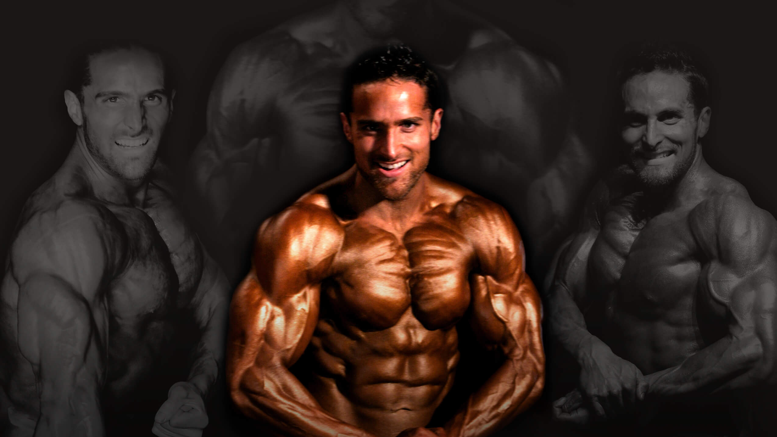 The Complete Contest Prep Guide | Biolayne