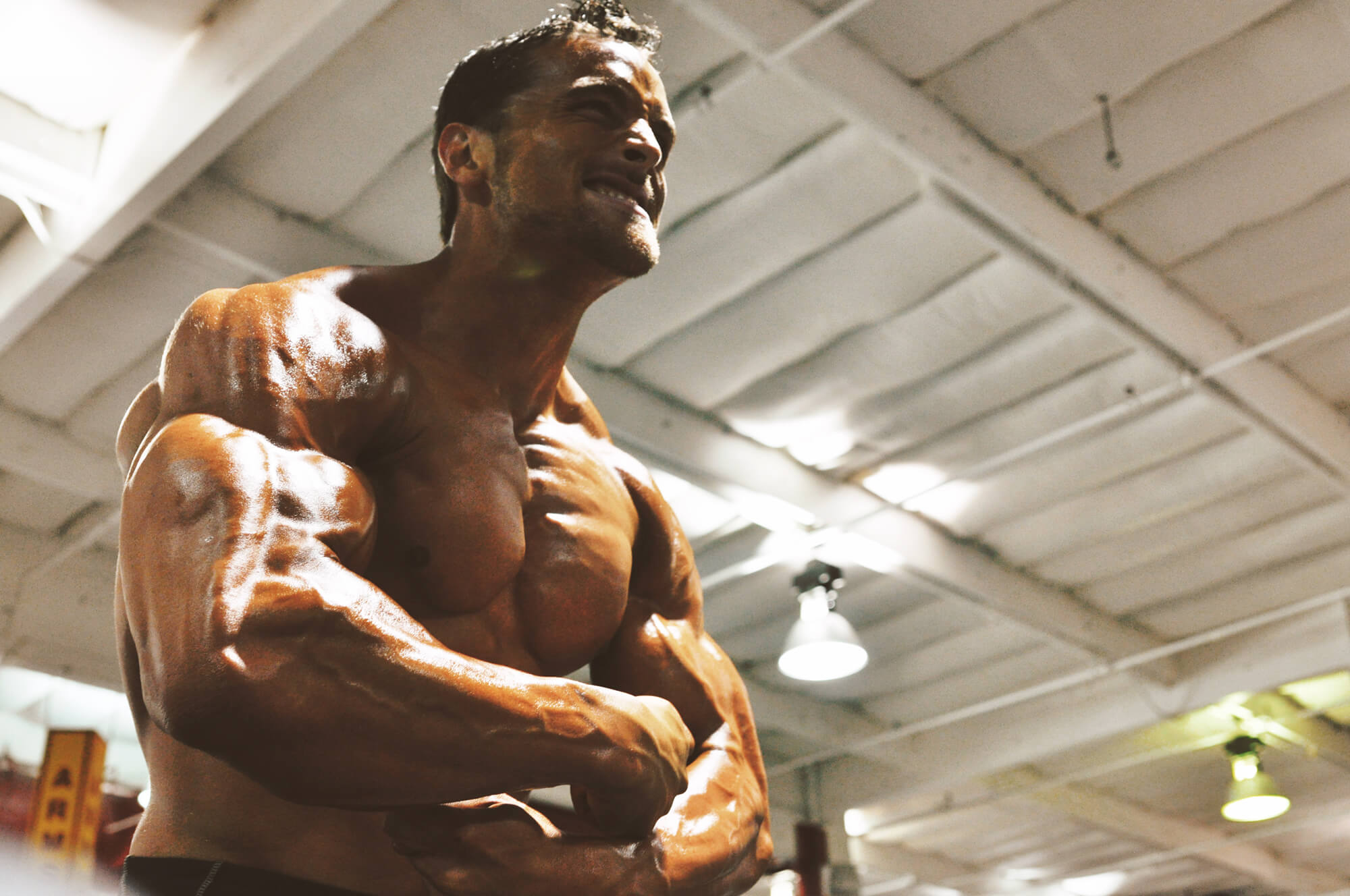 Is Competing Really Necessary? | Biolayne
