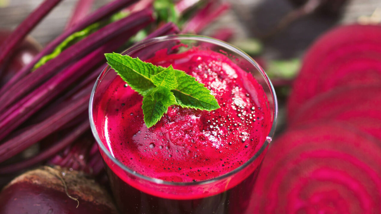Beetroot Juice for Strength Gains: It’s not just for Endurance Athletes ...