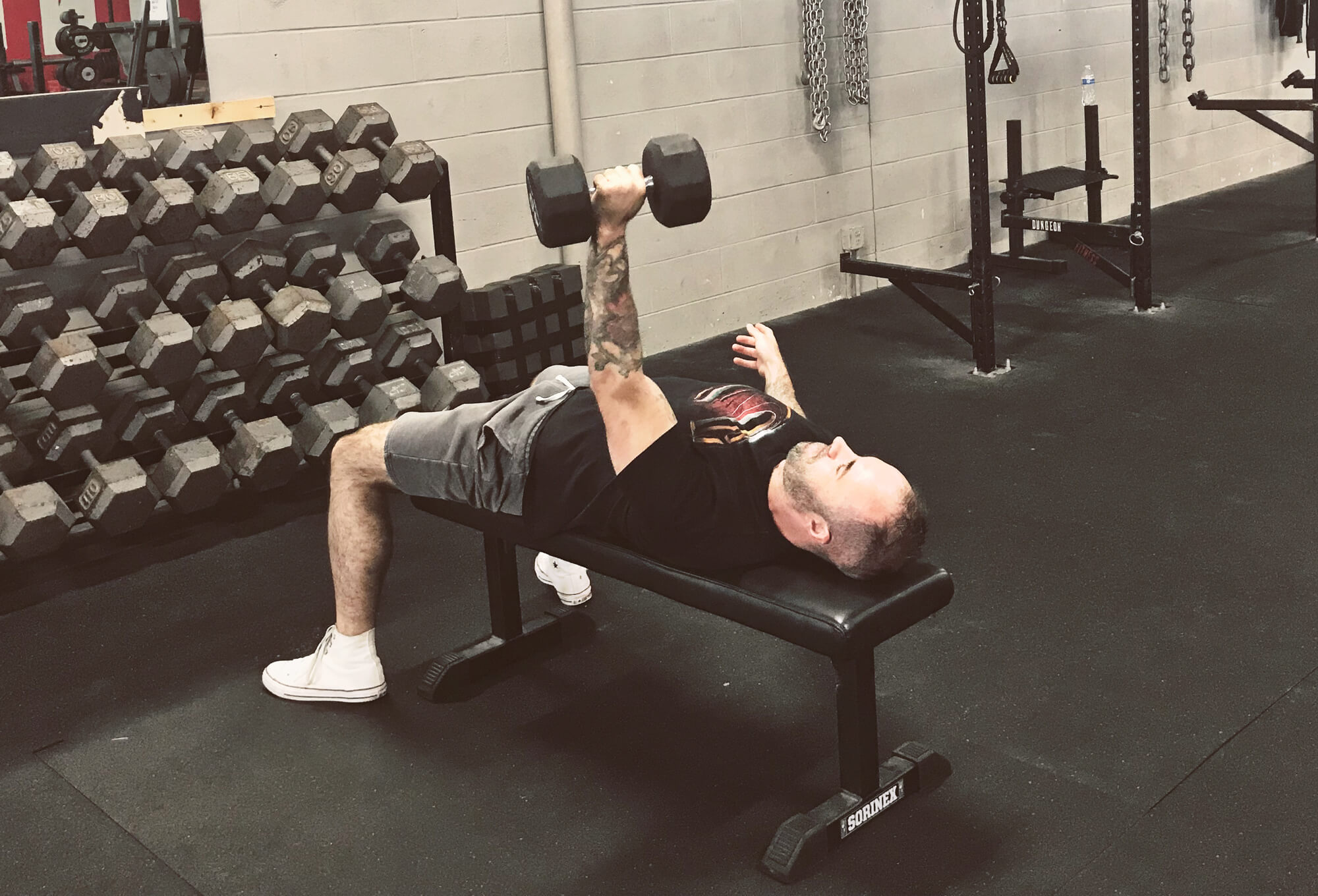 Why You Need Unilateral Training in Your Program | Biolayne