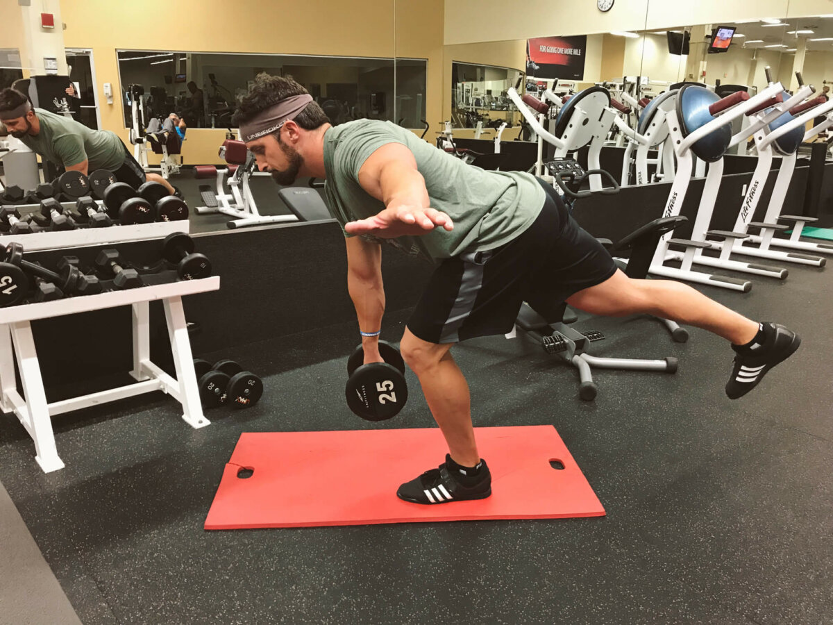 Why You Need Unilateral Training in Your Program | Biolayne