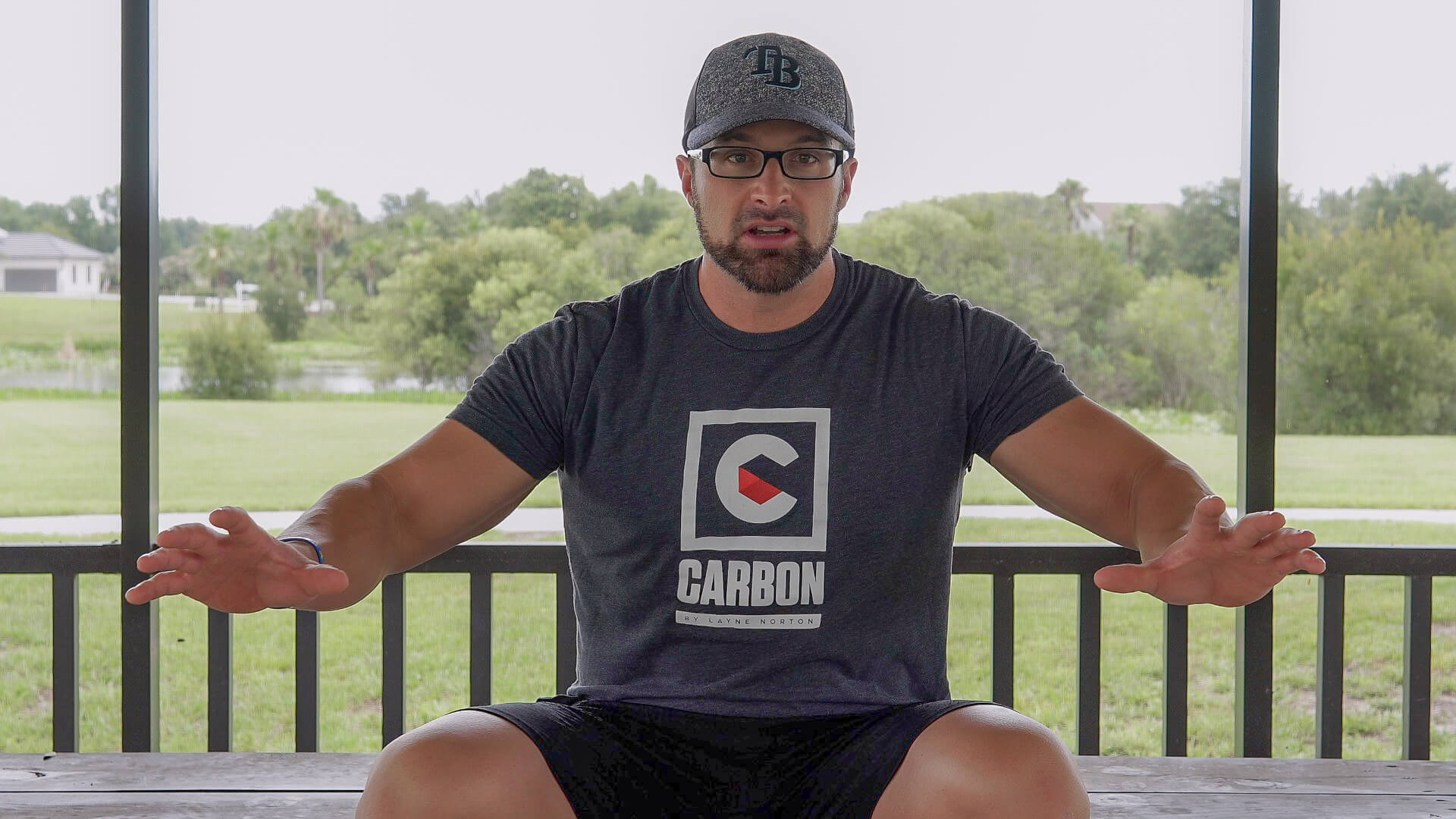 New Training Concept: Exertion Load | Biolayne
