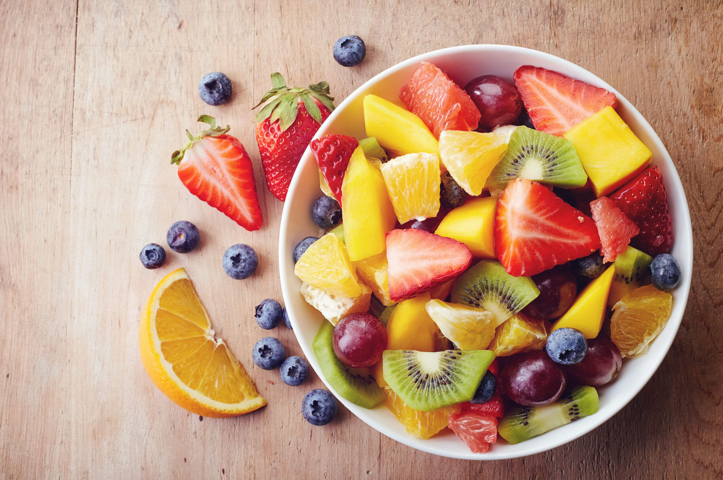Fruit Intake and Fat Loss | Biolayne