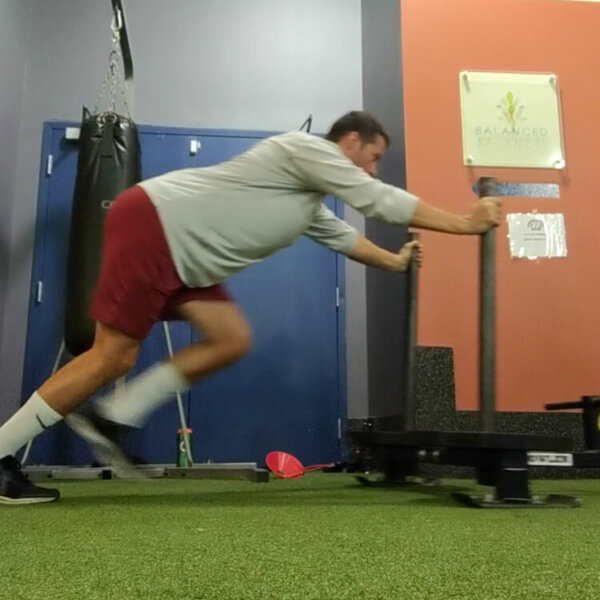 How To Design Sport Specific Training Programs | Biolayne