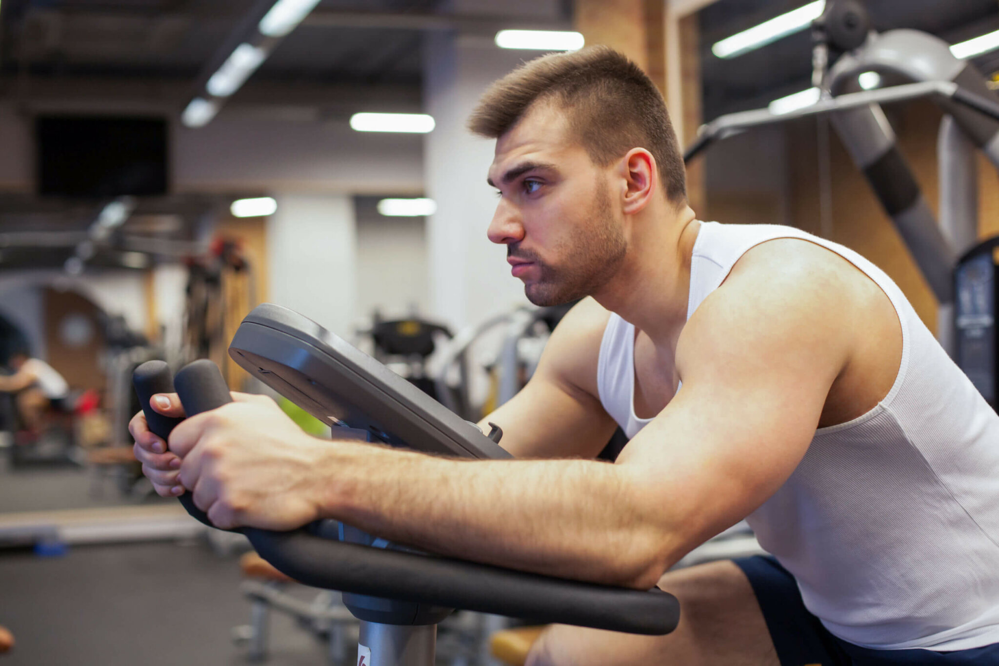 Contest Prep Cardio Considerations | Biolayne