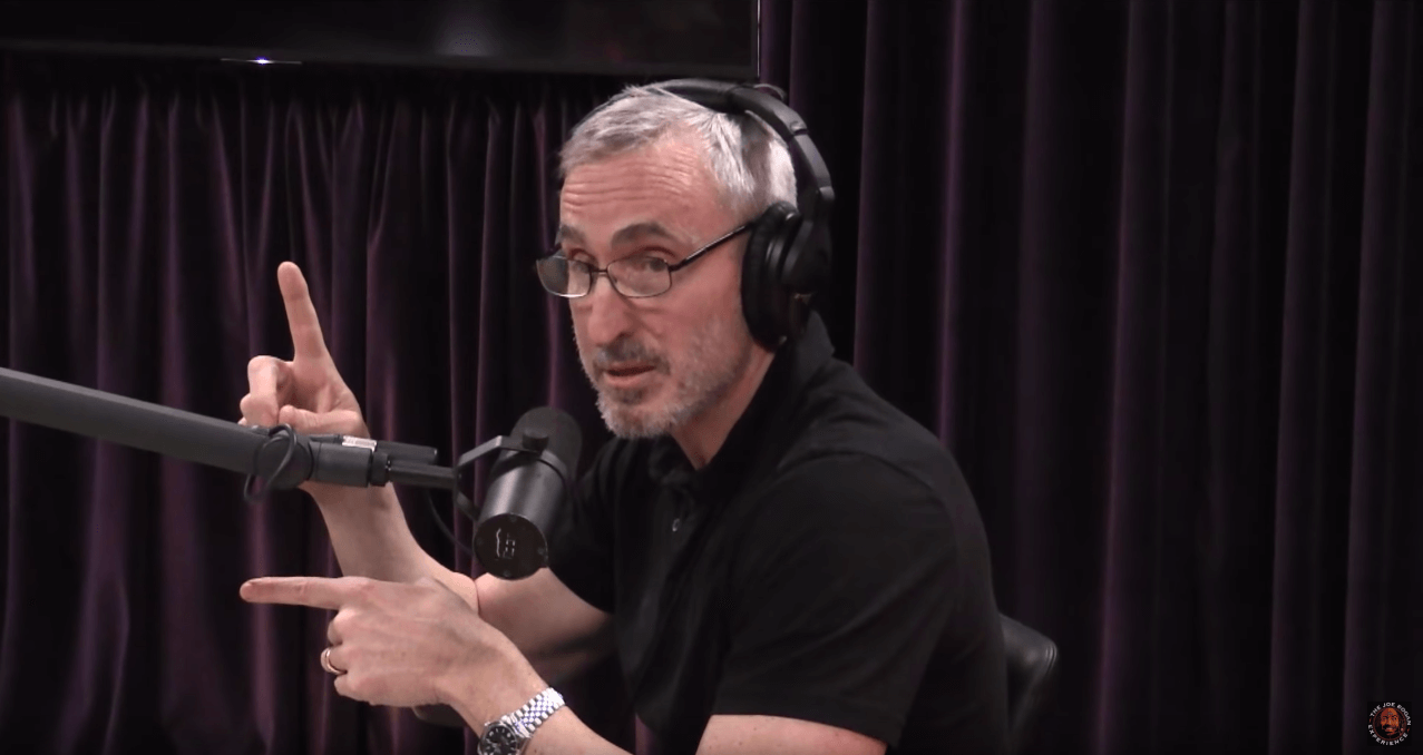 Science, Stories, and Side-Stepping: The Stephan Guyenet vs. Gary ...