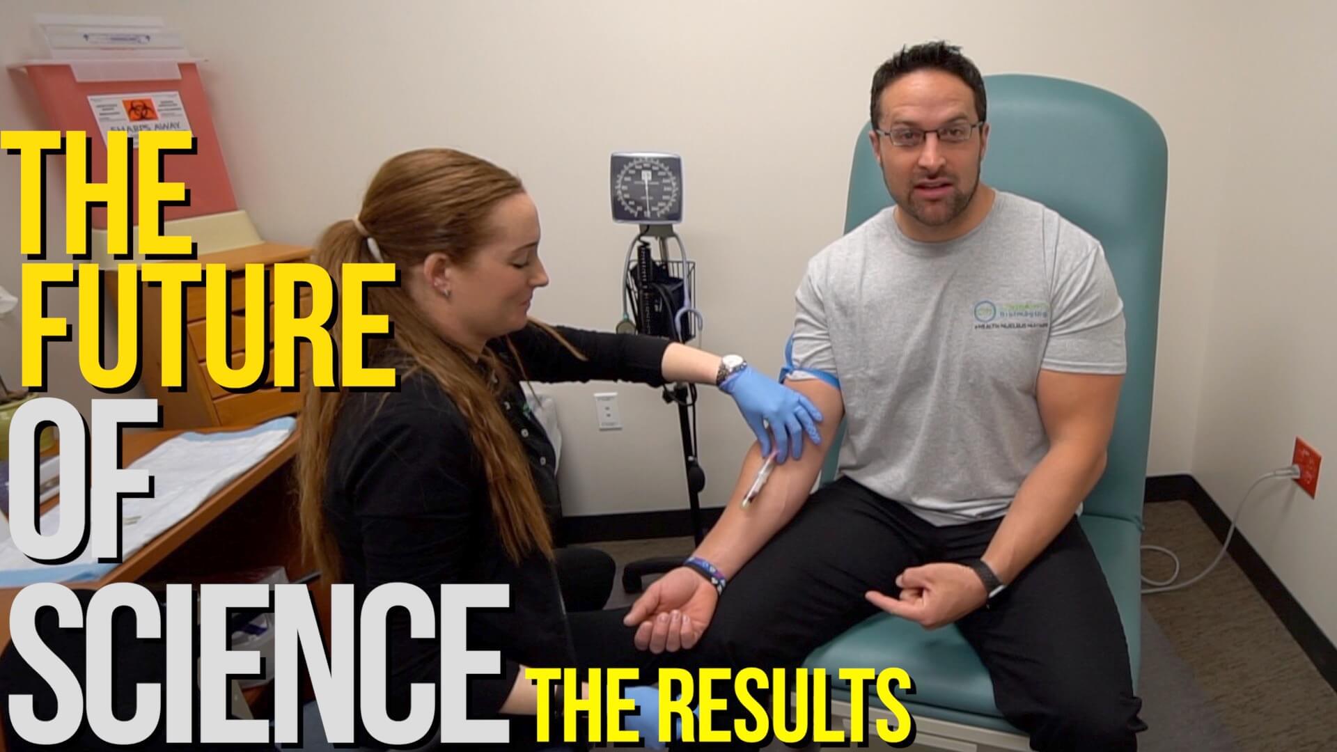 The Future of Science - The Results | Biolayne