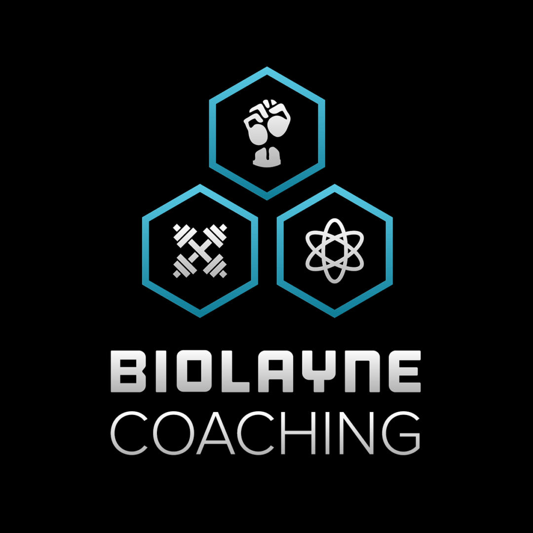 Products by Layne Norton, @biolayne, PhD Nutritional Sciences