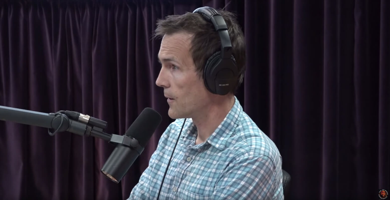 The Game Changers Debate: James Wilks vs. Chris Kresser on the Joe ...