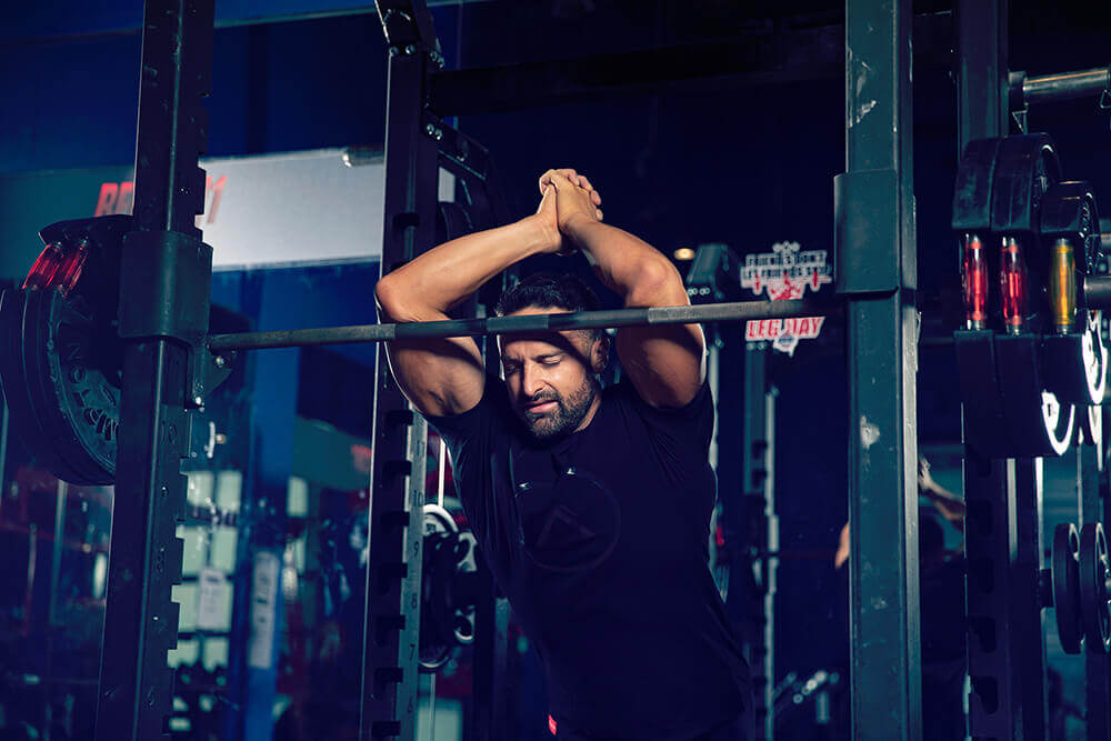 Short Rest Times May Require More Sets | Biolayne