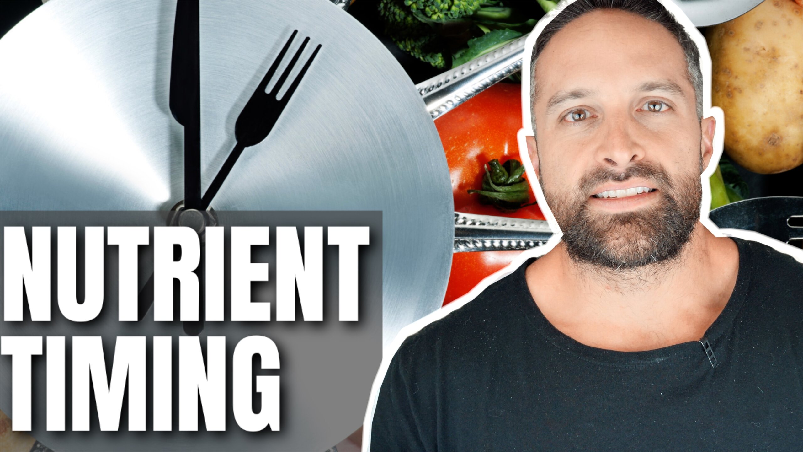 Nutrient Timing | Biolayne