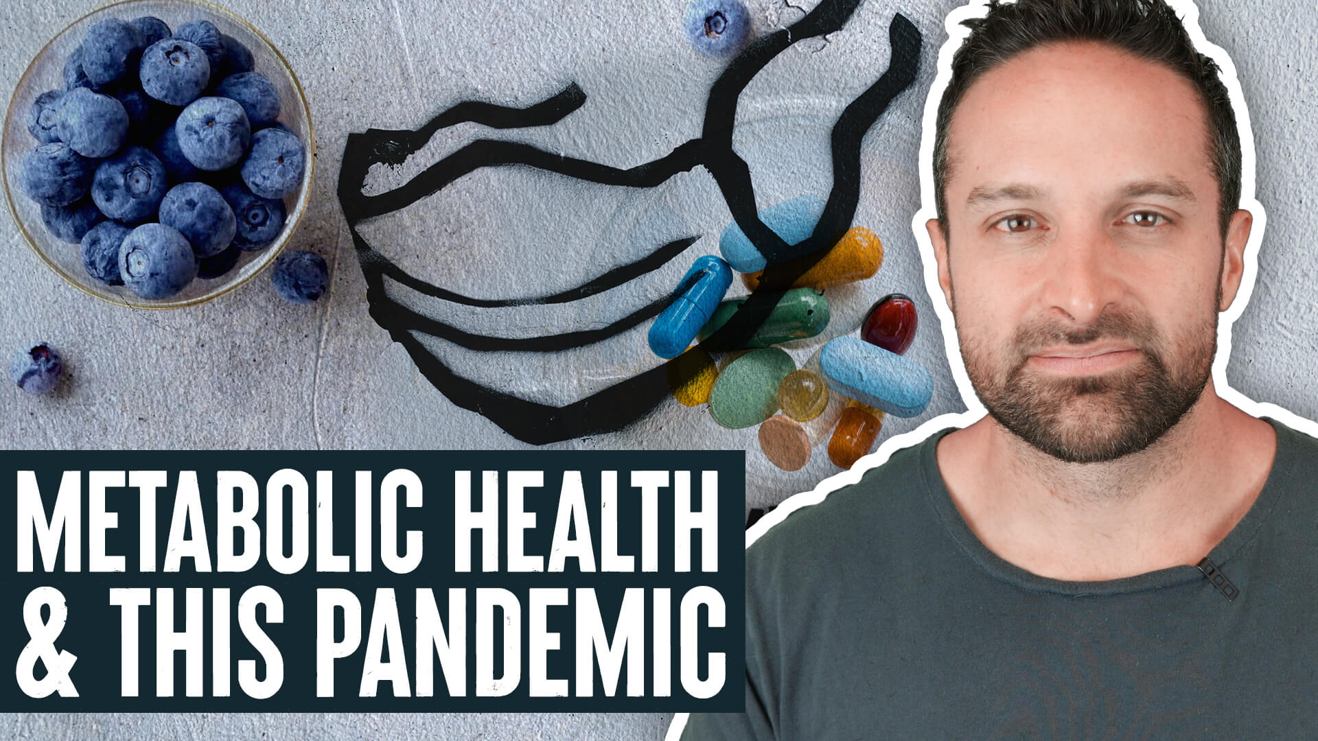 Metabolic Health & This Pandemic | Biolayne
