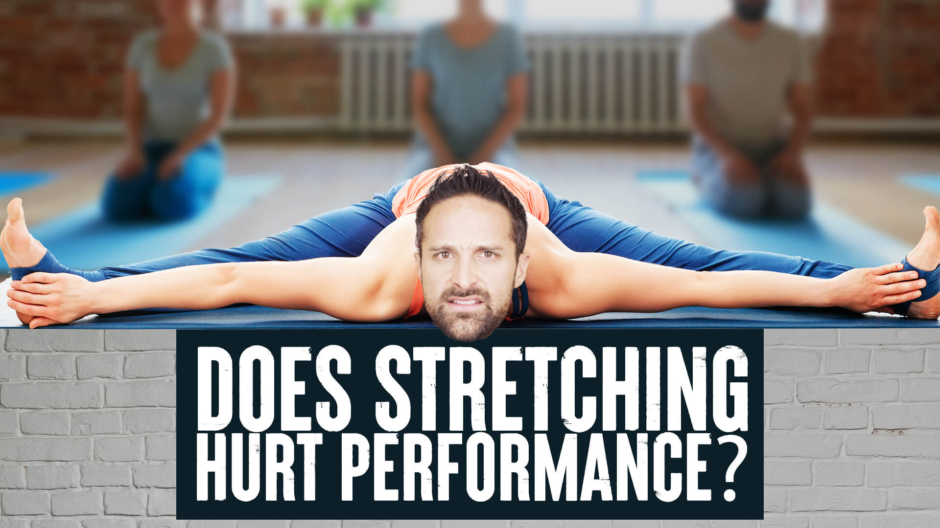 Does Stretching Affect Performance? | Biolayne