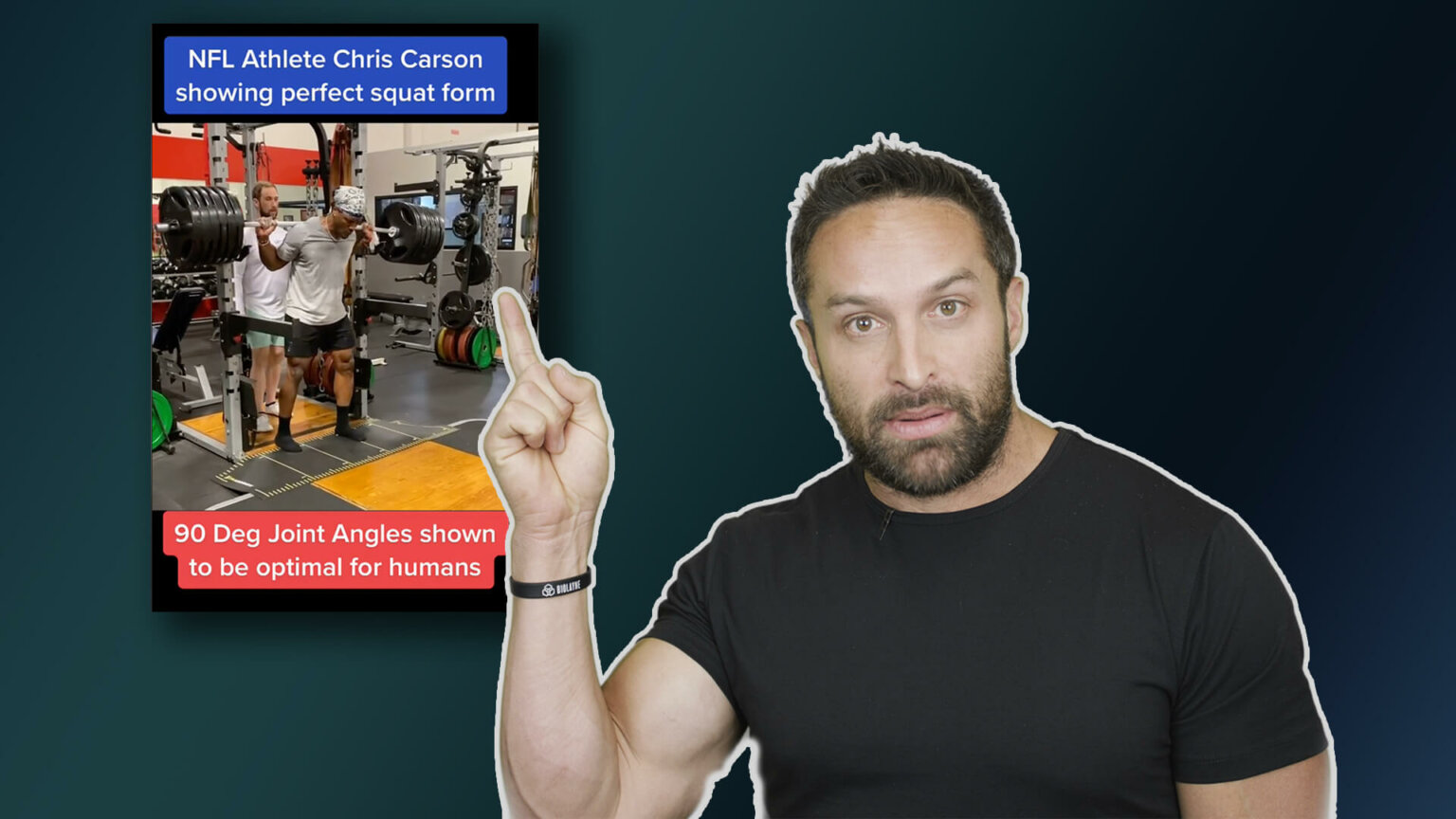 Range of Motion with Joel Seedman | Biolayne