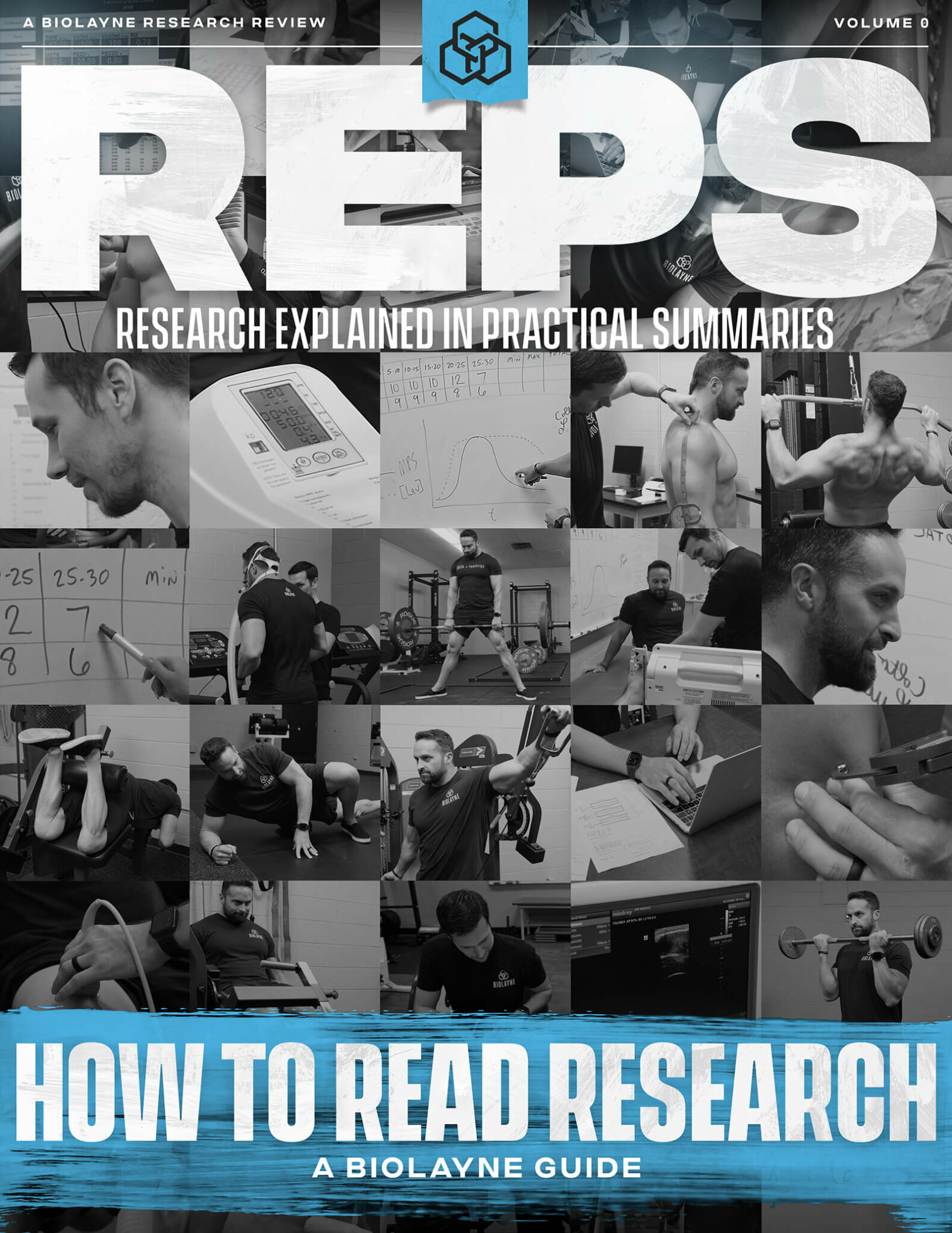 How to Read Research: A Biolayne Guide | REPS | Biolayne
