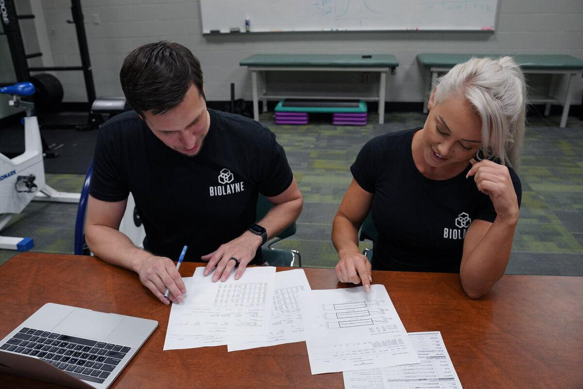 Reading and Interpreting Research | Biolayne