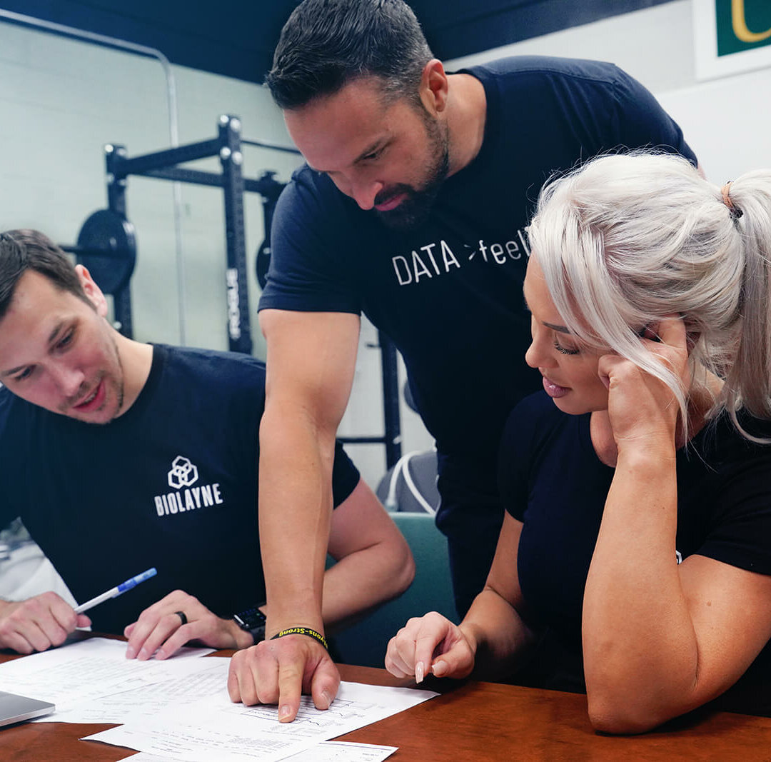 Overview of Research | Biolayne