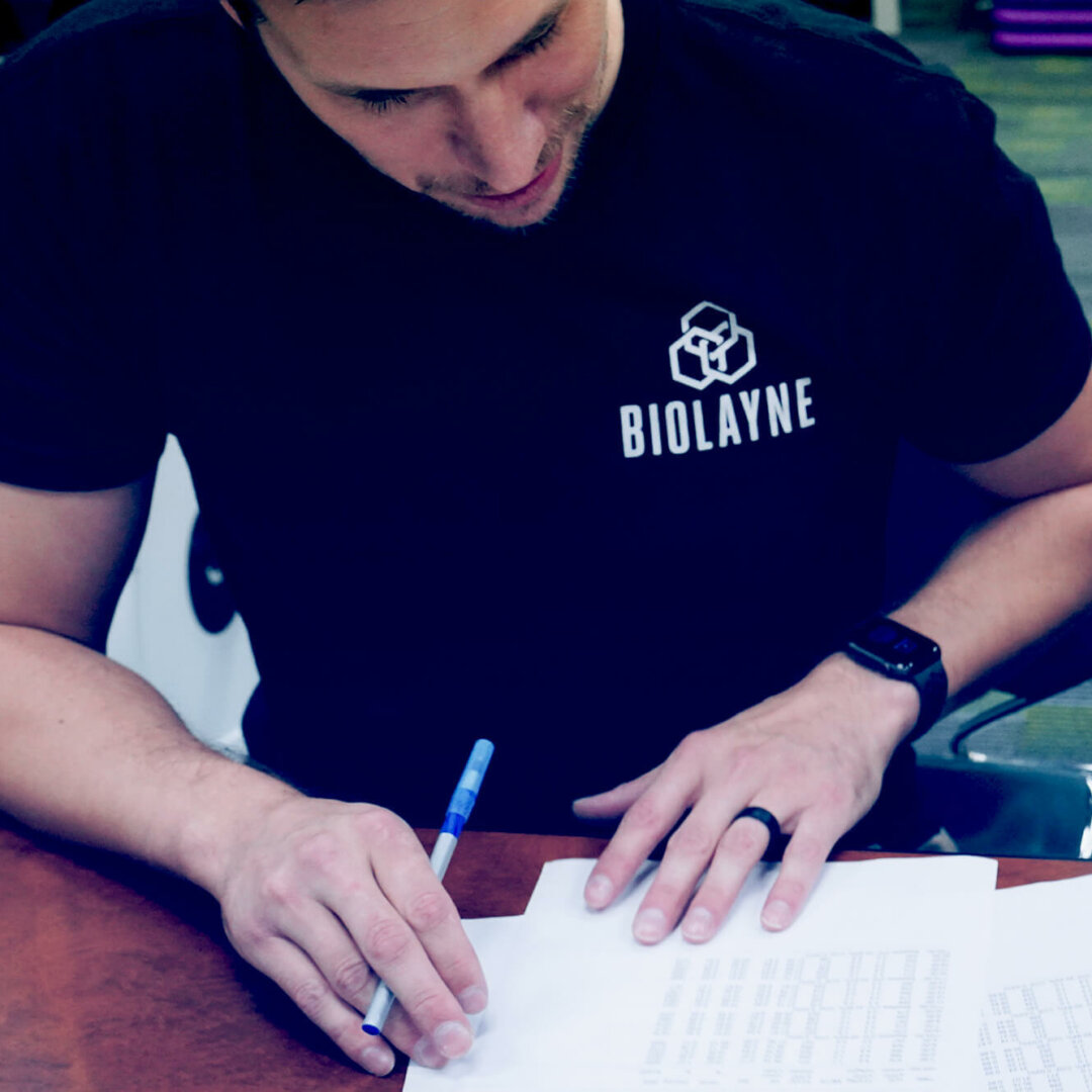 Overview of Research | Biolayne